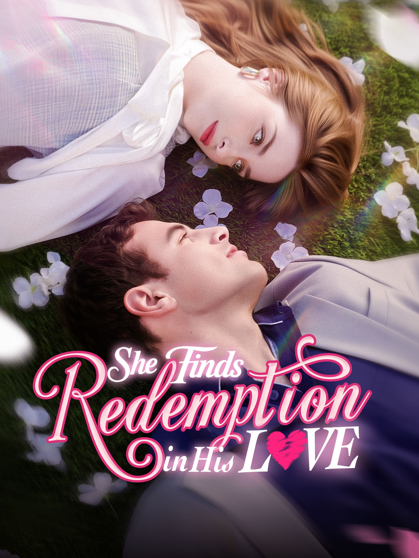 She Finds Redemption in His Love - Episode 1 Drama & Playlet Online | Watch Romance Short Film ...