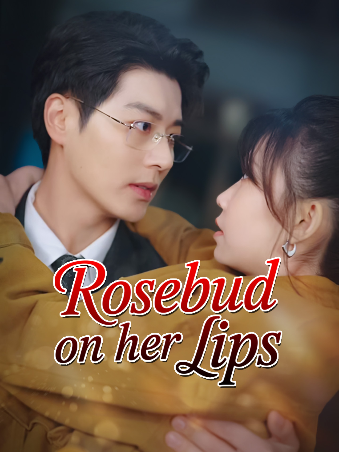 Rosebud on Her Lips(Kiss Me If You Dare!) Drama & Movie Online to Watch for Free - Romance Short ...