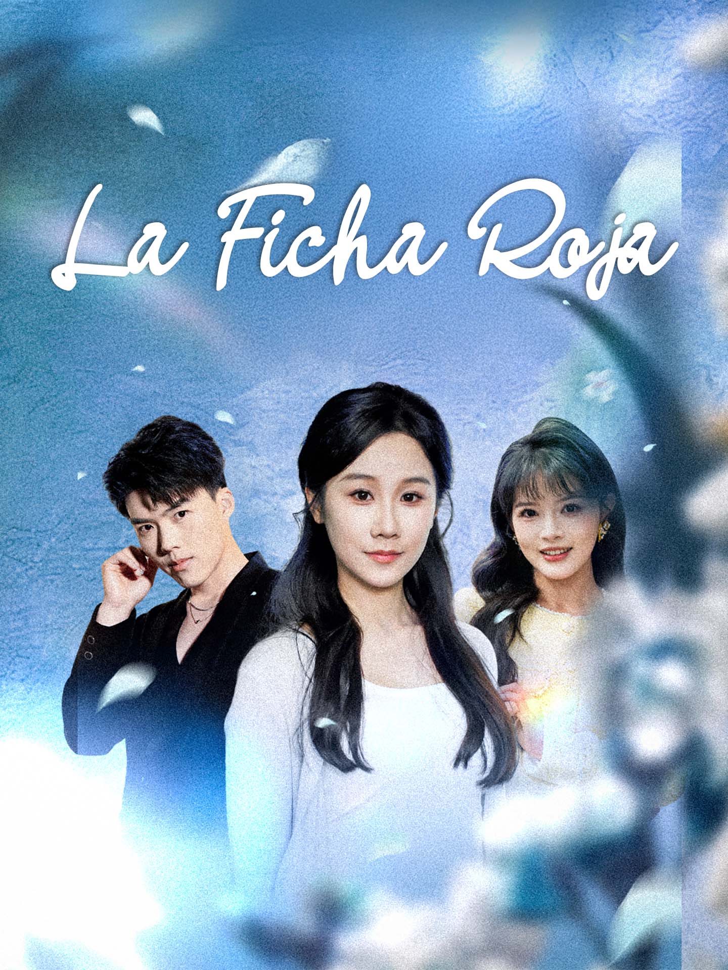 La Ficha Roja - EP 47 Drama y Obra en Línea | Mira Video Corto de ...