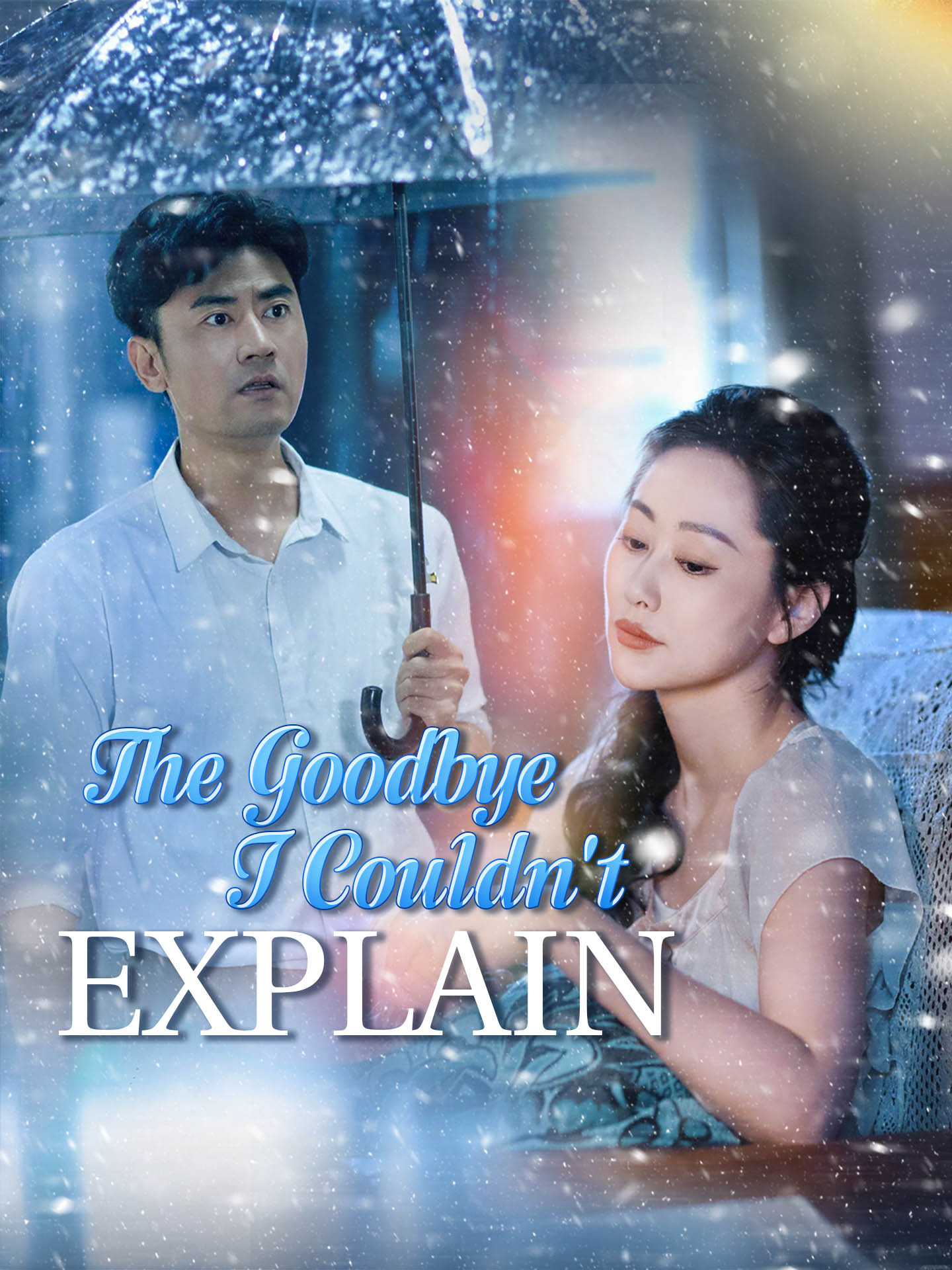 The Goodbye I Couldn't Explain Drama & Movie Online to Watch for Free ...