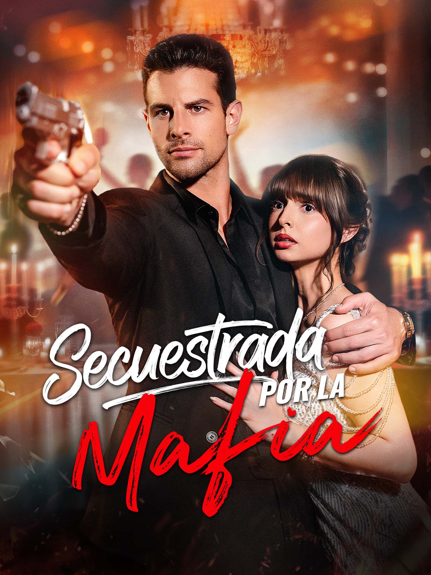 Secuestrada por la Mafia - EP 10 Drama y Obra en Línea | Mira Video Corto de Romántica por ...