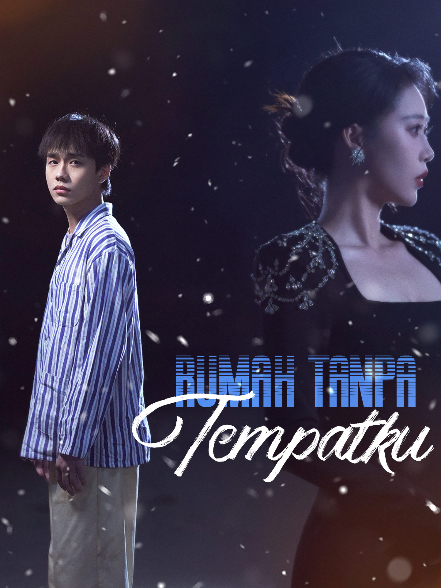 Rumah Tanpa Tempatku - EP 40 Drama & Lakon Online | Tonton Video Pendek Urban Menurut Episode ...