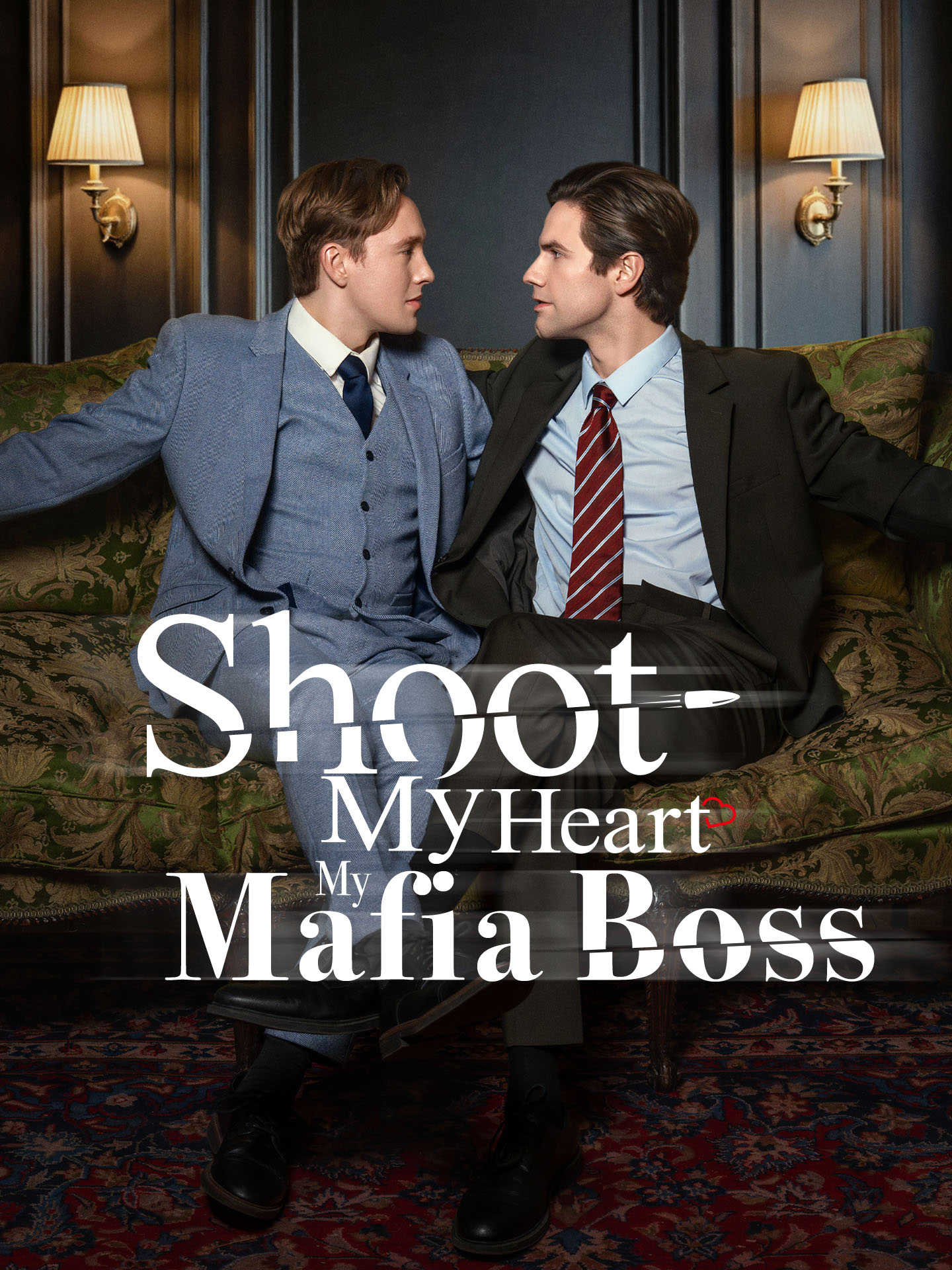 Shoot my Heart, My Mafia Boss - Episode 14 Drama & Playlet Online | Watch Romance Short Film by ...