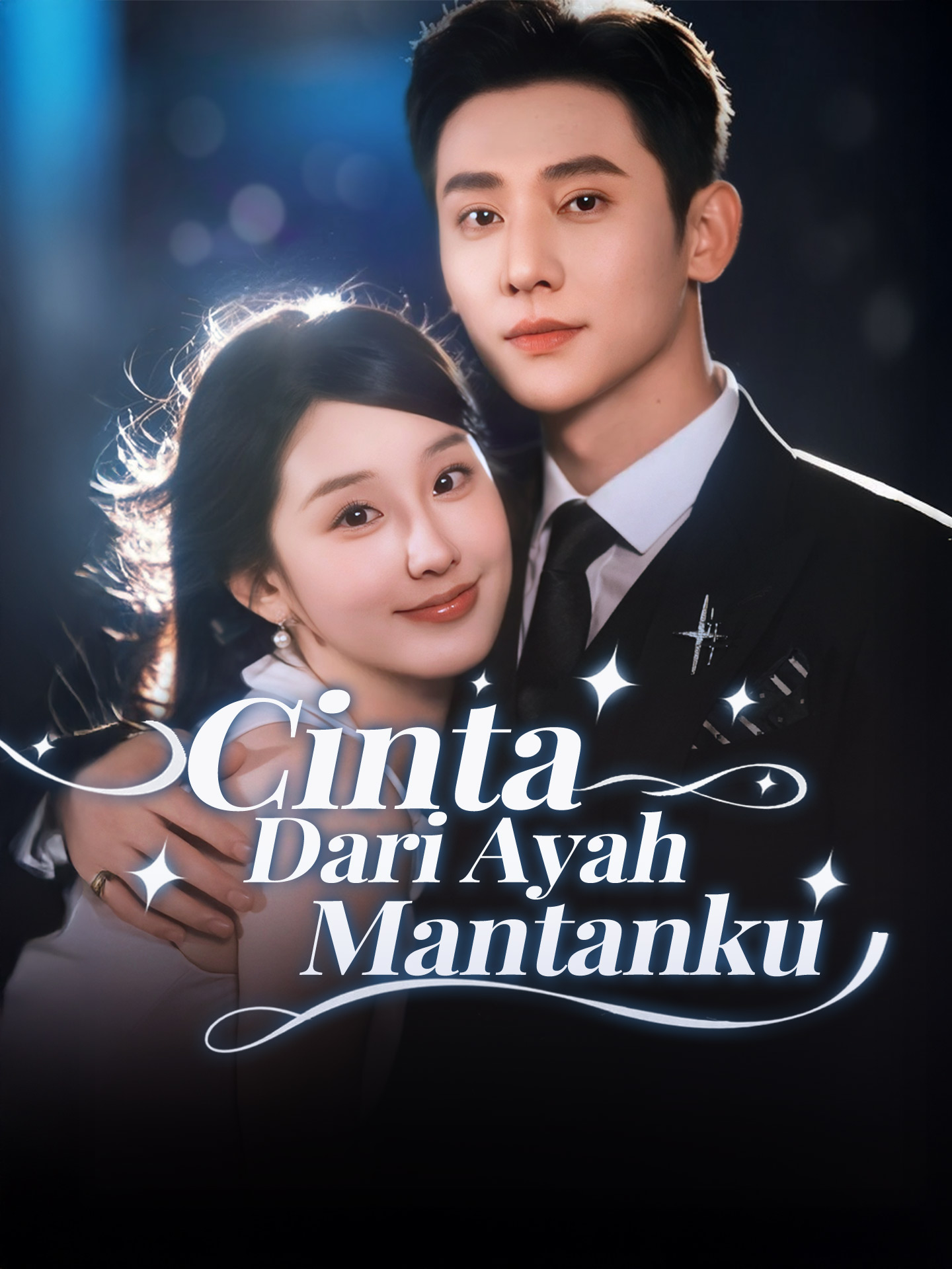 Cinta Dari Ayah Mantanku(Cintanya Taipan Tersembunyi) Drama & Lakon ...