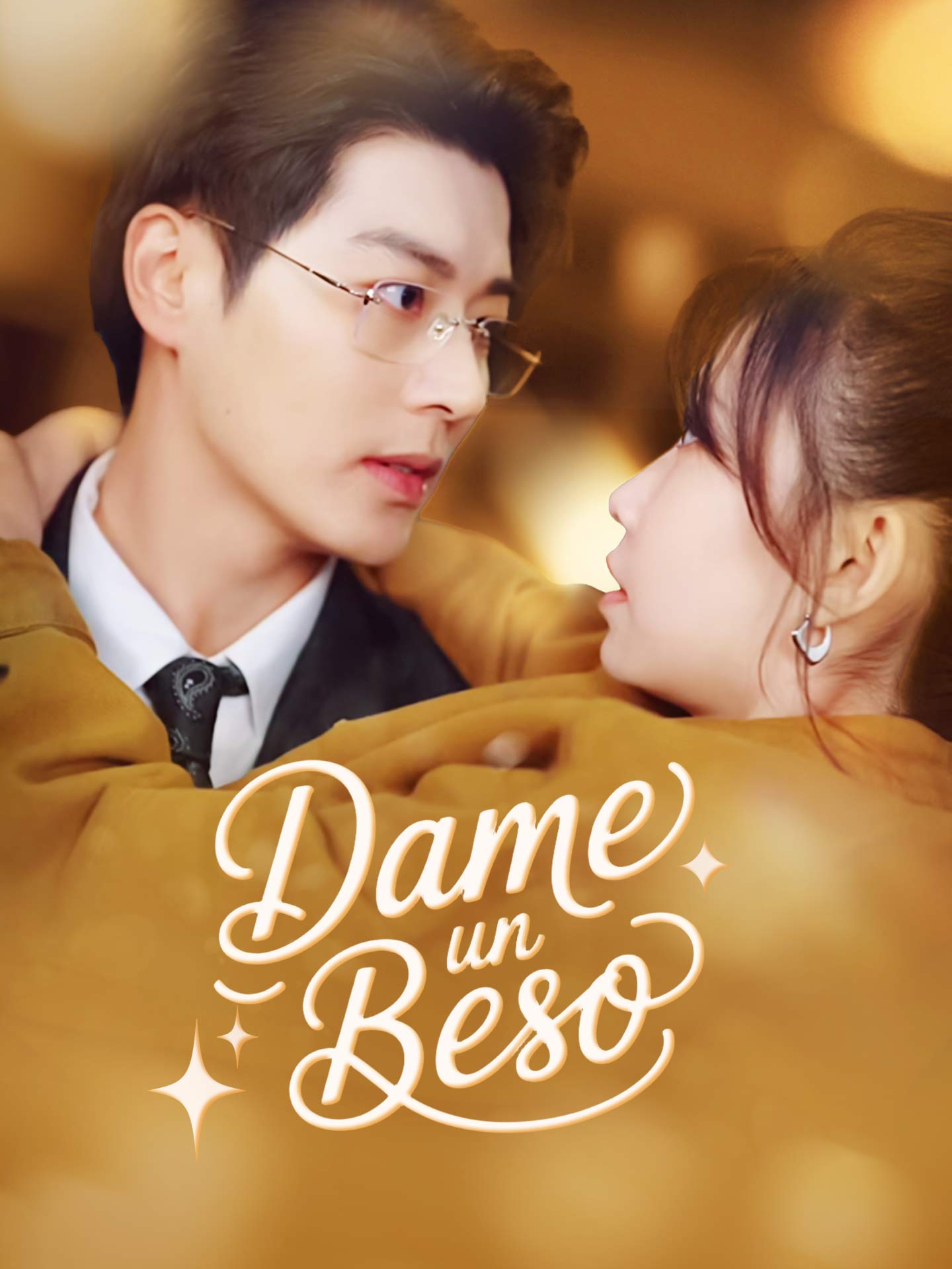 Drama y Obra Dame un Beso en Línea para Ver Gratis - Video Corto de ...