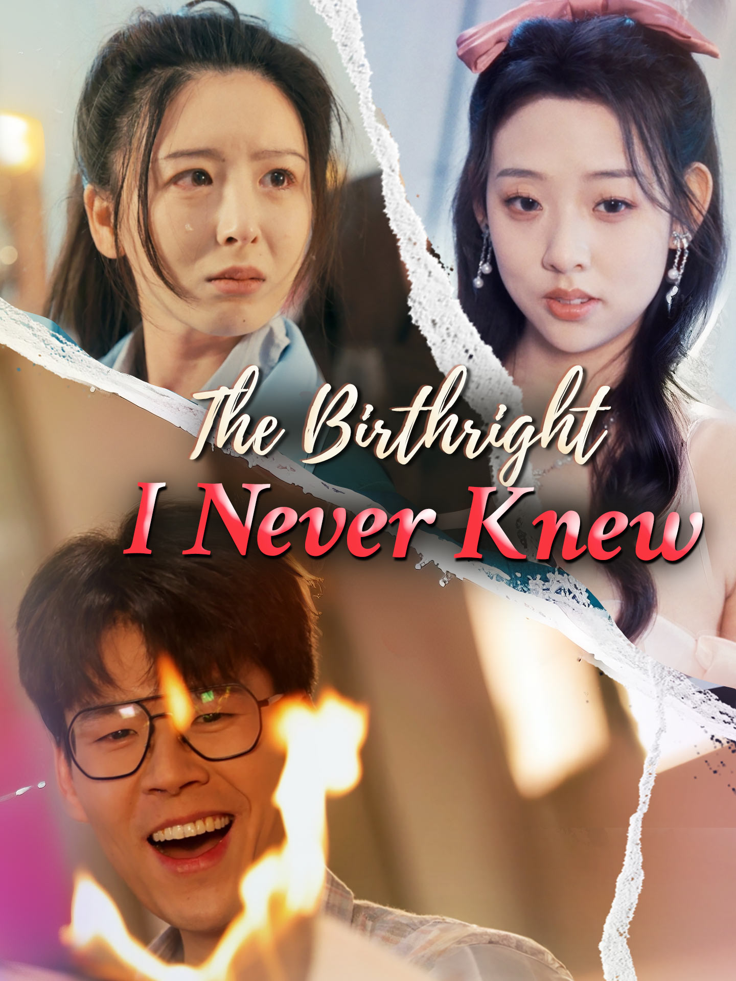 The Birthright I Never Knew - Episode 42 Drama & Playlet Online | Watch Romance Short Film by ...