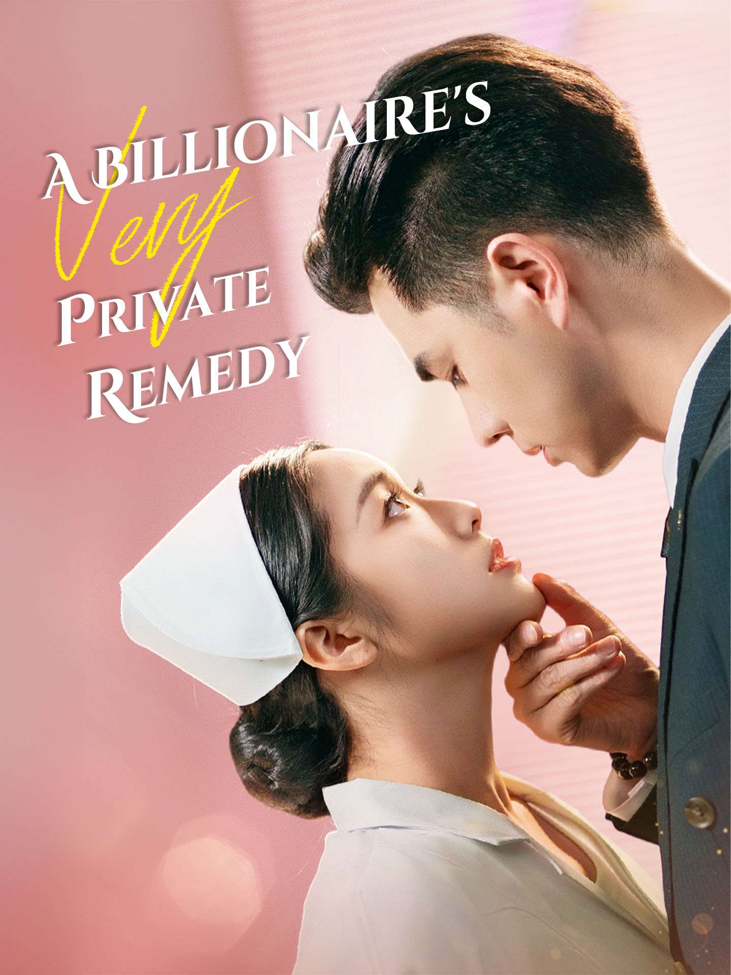 A Billionaire's Very Private Remedy - Episode 4 Drama & Playlet Online | Watch Romance Short ...
