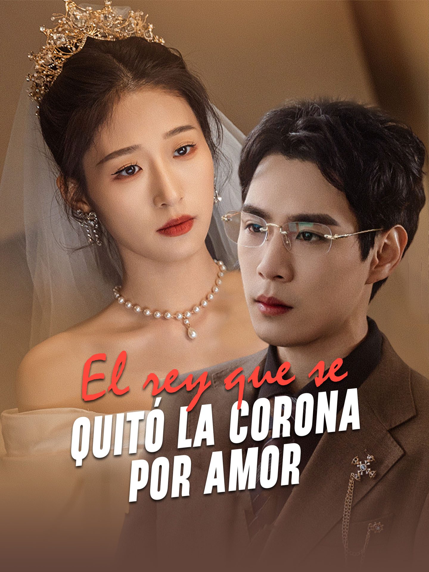 El rey que se quitó la corona por amor - EP 15 Drama y Obra en Línea | Mira Video Corto de ...