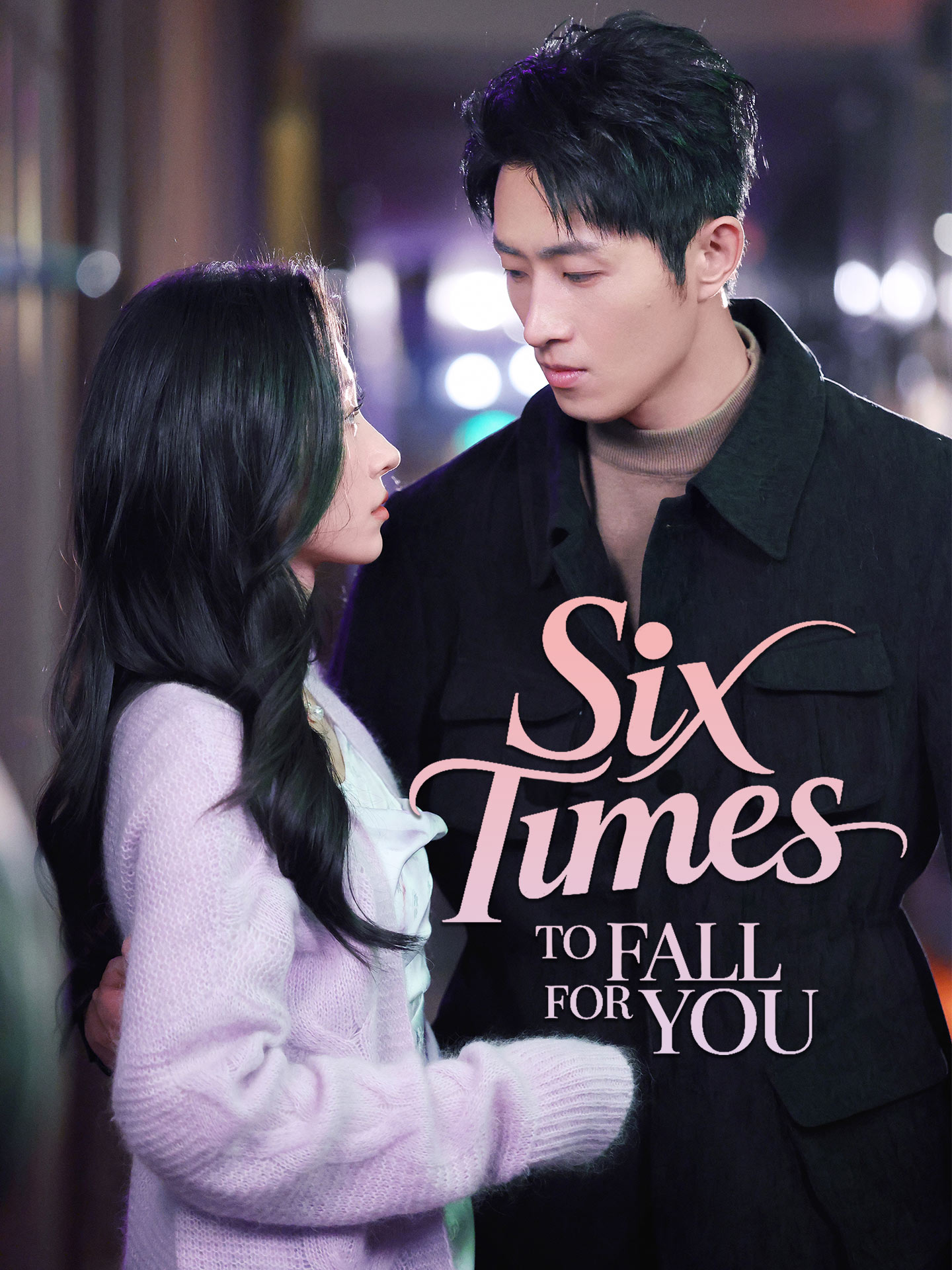 Six Times to Fall for You(Sixth Time's the Charm) Drama & Movie Online ...