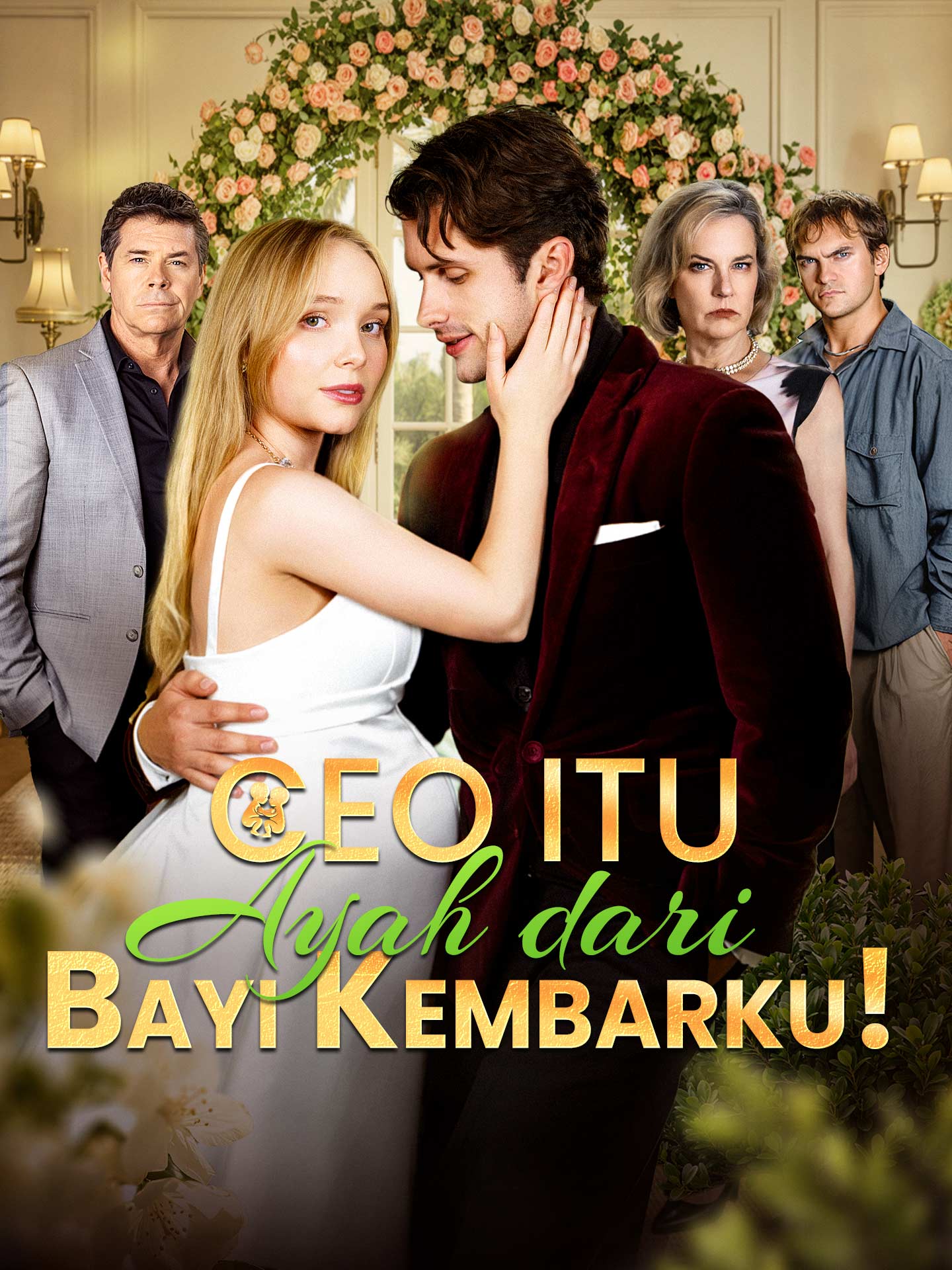CEO Itu Ayah dari Bayi Kembarku! Drama & Lakon Online Gratis untuk Ditonton - Video Pendek ...