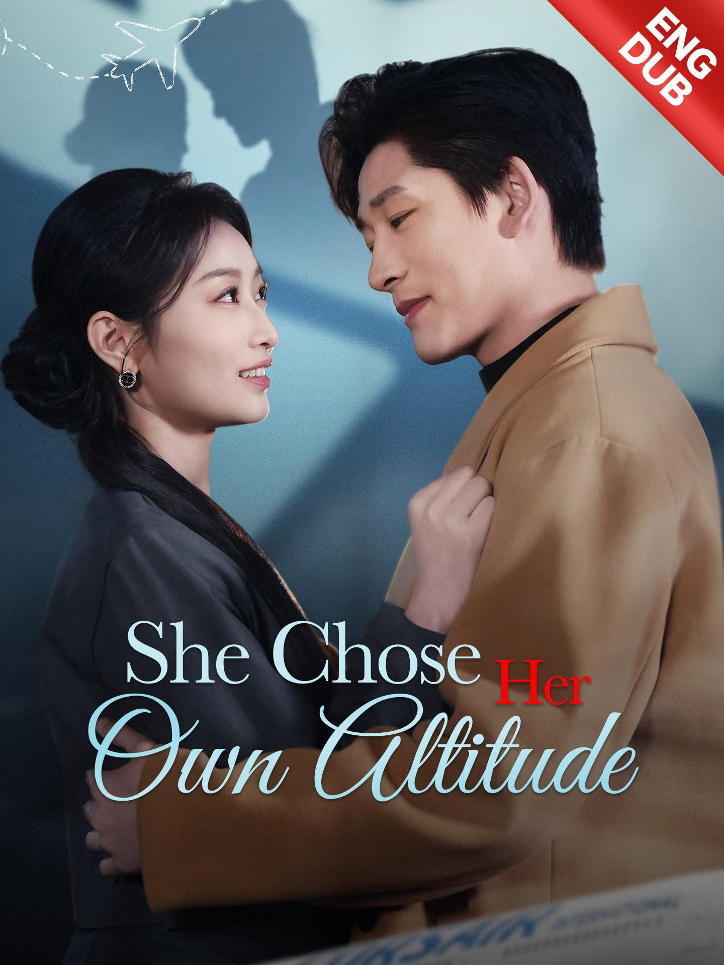 [ENG DUB] She Chose Her Own Altitude - Episode 7 Drama & Playlet Online | Watch Romance Short ...