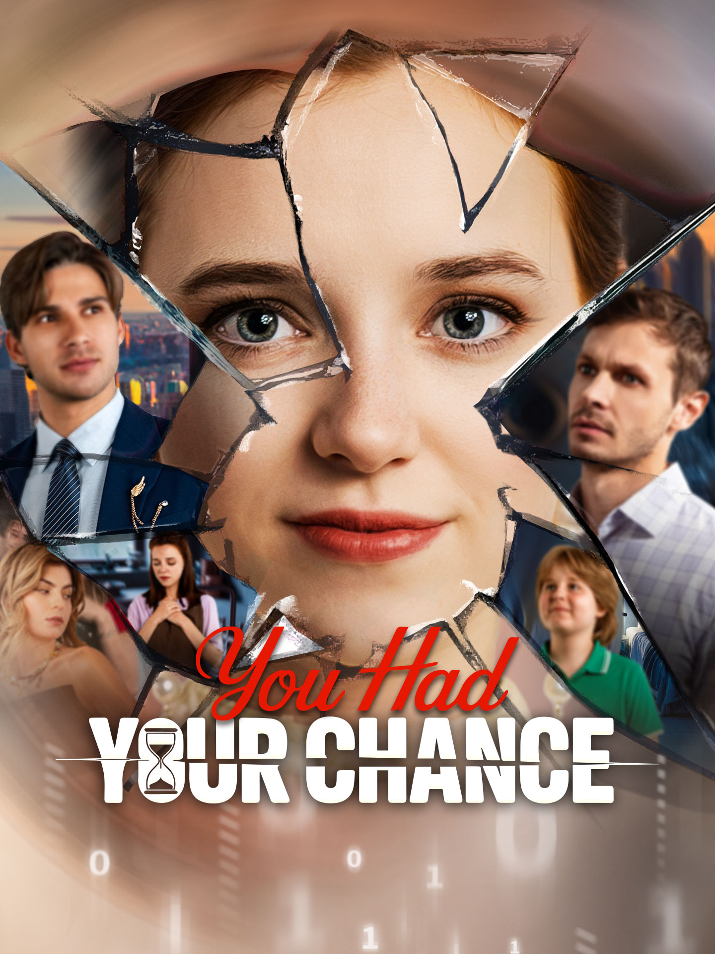 You Had Your Chance Full Episodes & Movie - GoodShort