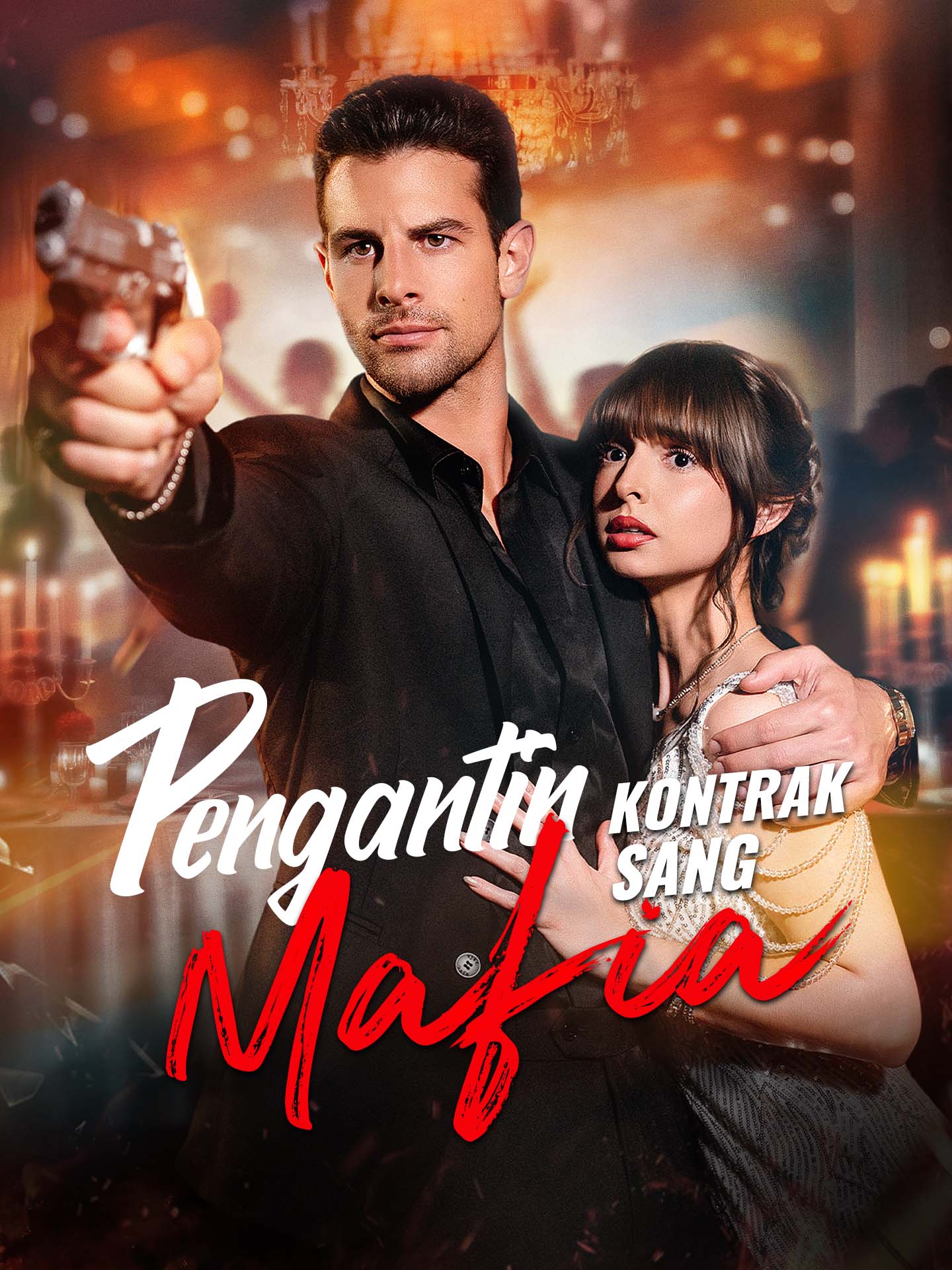 Pengantin Kontrak sang Mafia Drama & Lakon Online Gratis untuk Ditonton ...