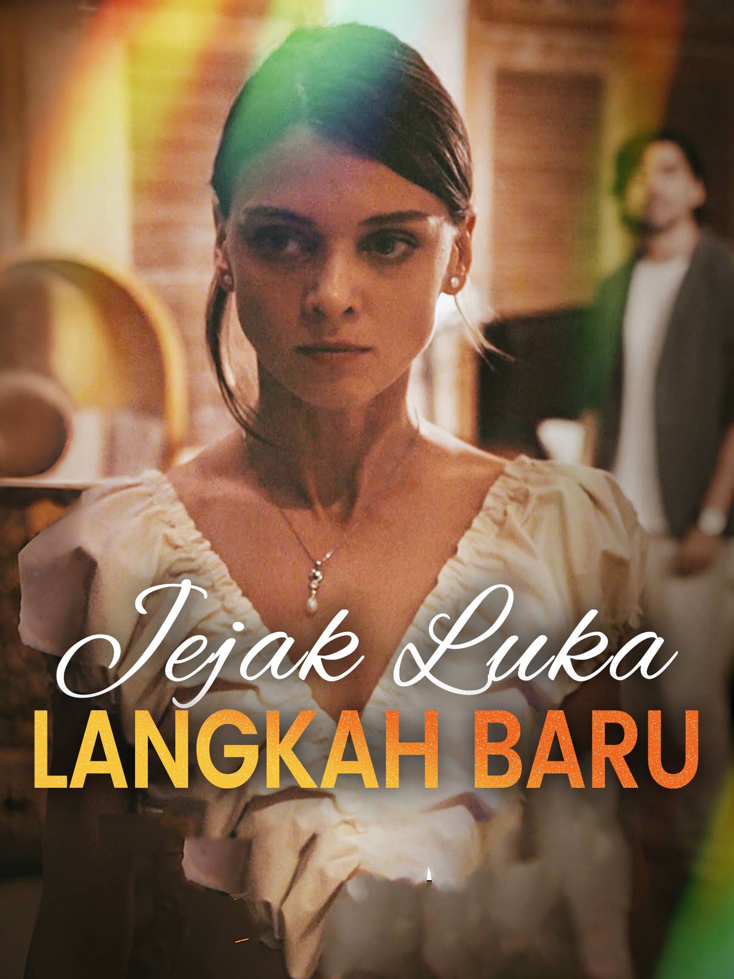 Jejak Luka, Langkah Baru - EP 25 Drama & Lakon Online | Tonton Video Pendek Pernikahan Menurut ...