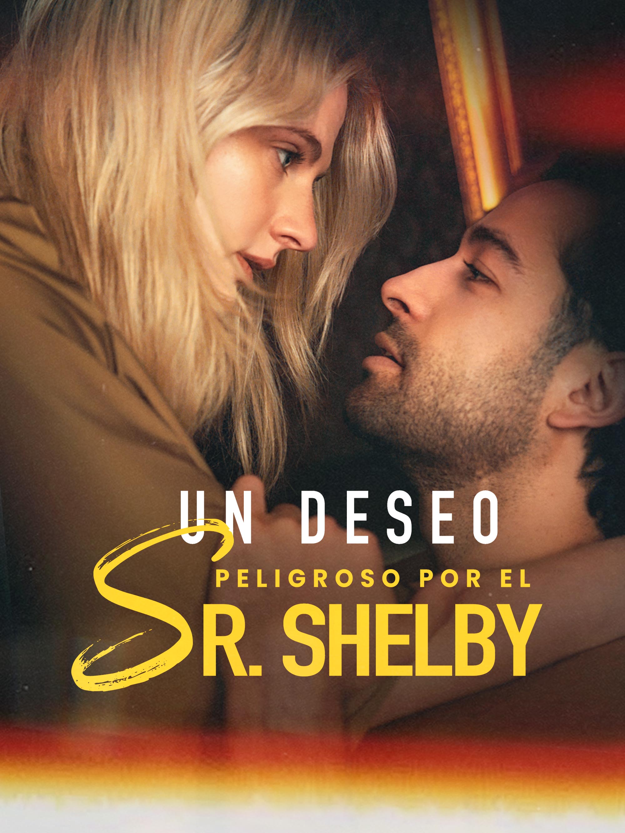 Drama y Obra Un Deseo Peligroso por el Sr. Shelby en Línea para Ver Gratis - Video Corto de ...