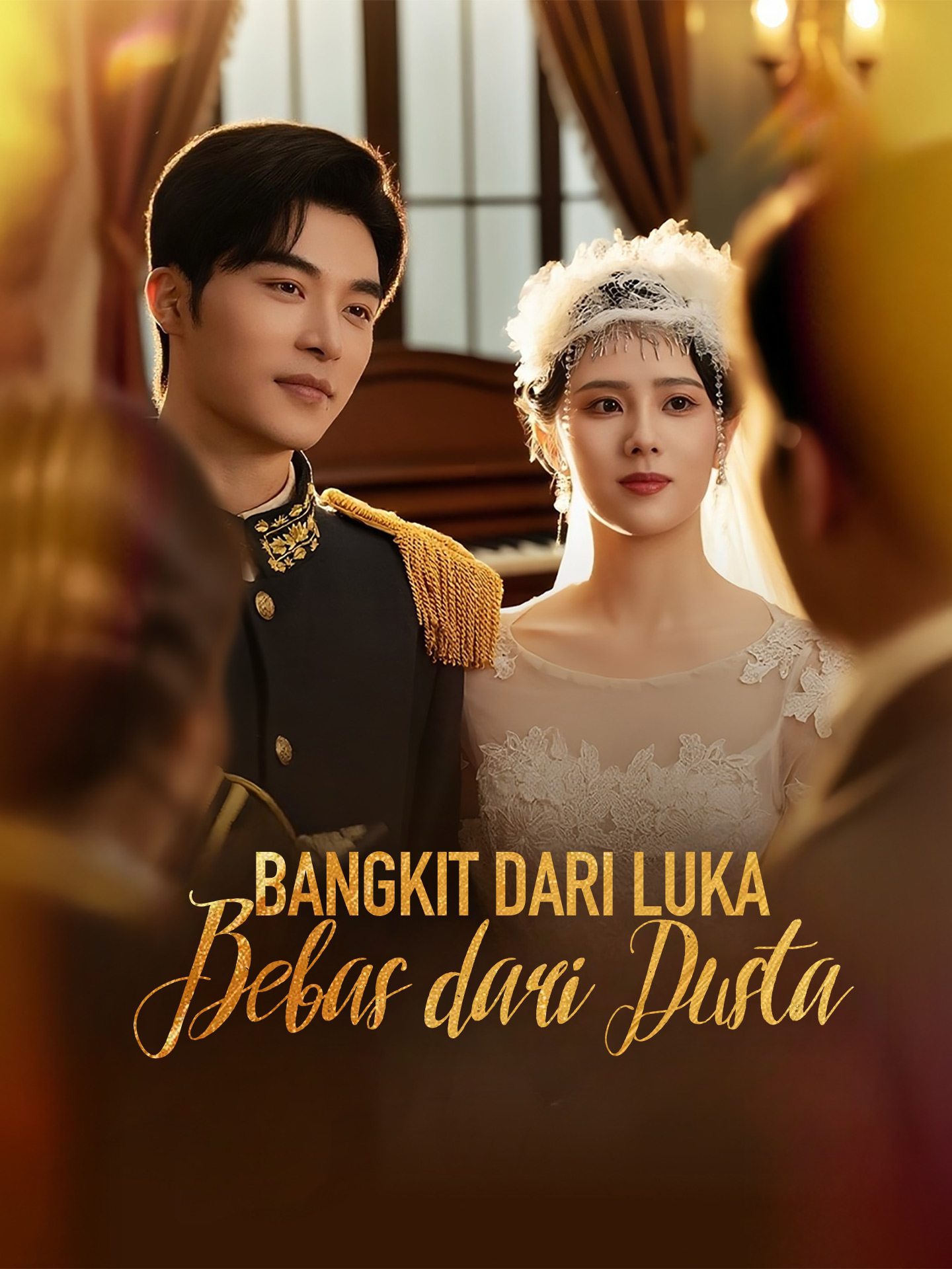 Bangkit dari Luka, Bebas dari Dusta Drama & Lakon Online Gratis untuk Ditonton - Video Pendek ...