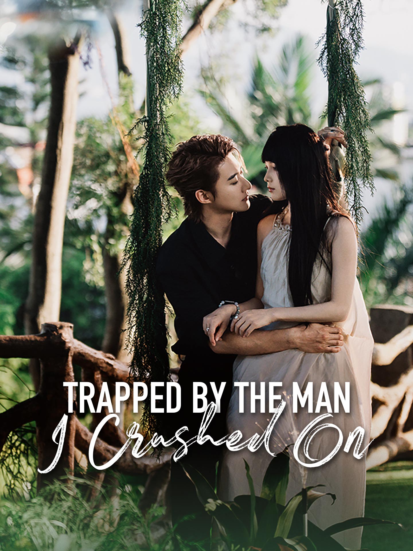 Trapped by the Man I Crushed On(Guarding You Till the End) - Episode 1 Drama & Playlet Online ...