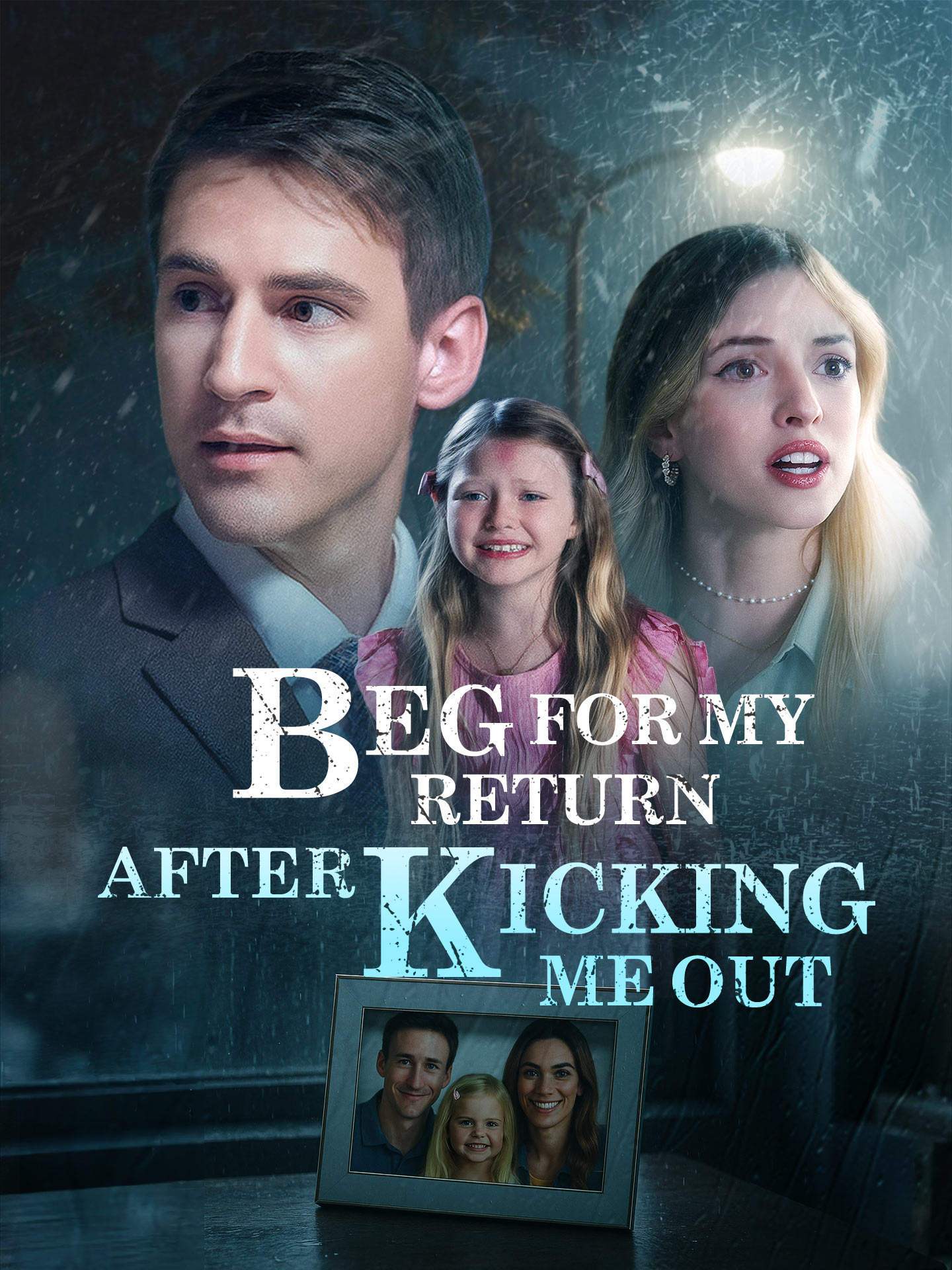 Beg For My Return After Kicking Me Out - Episode 9 Drama & Playlet ...