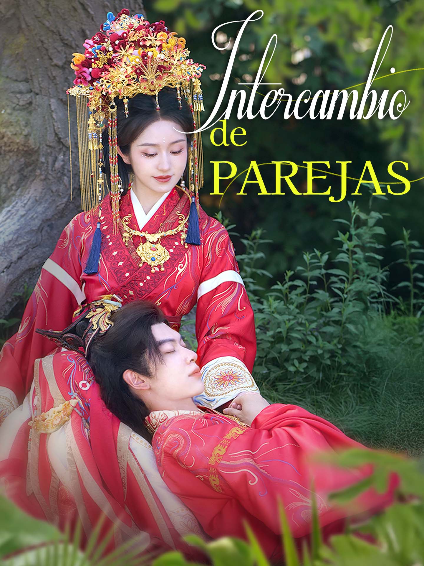 Drama y Obra Intercambio de parejas en Línea para Ver Gratis - Video Corto de Romance - GoodShort