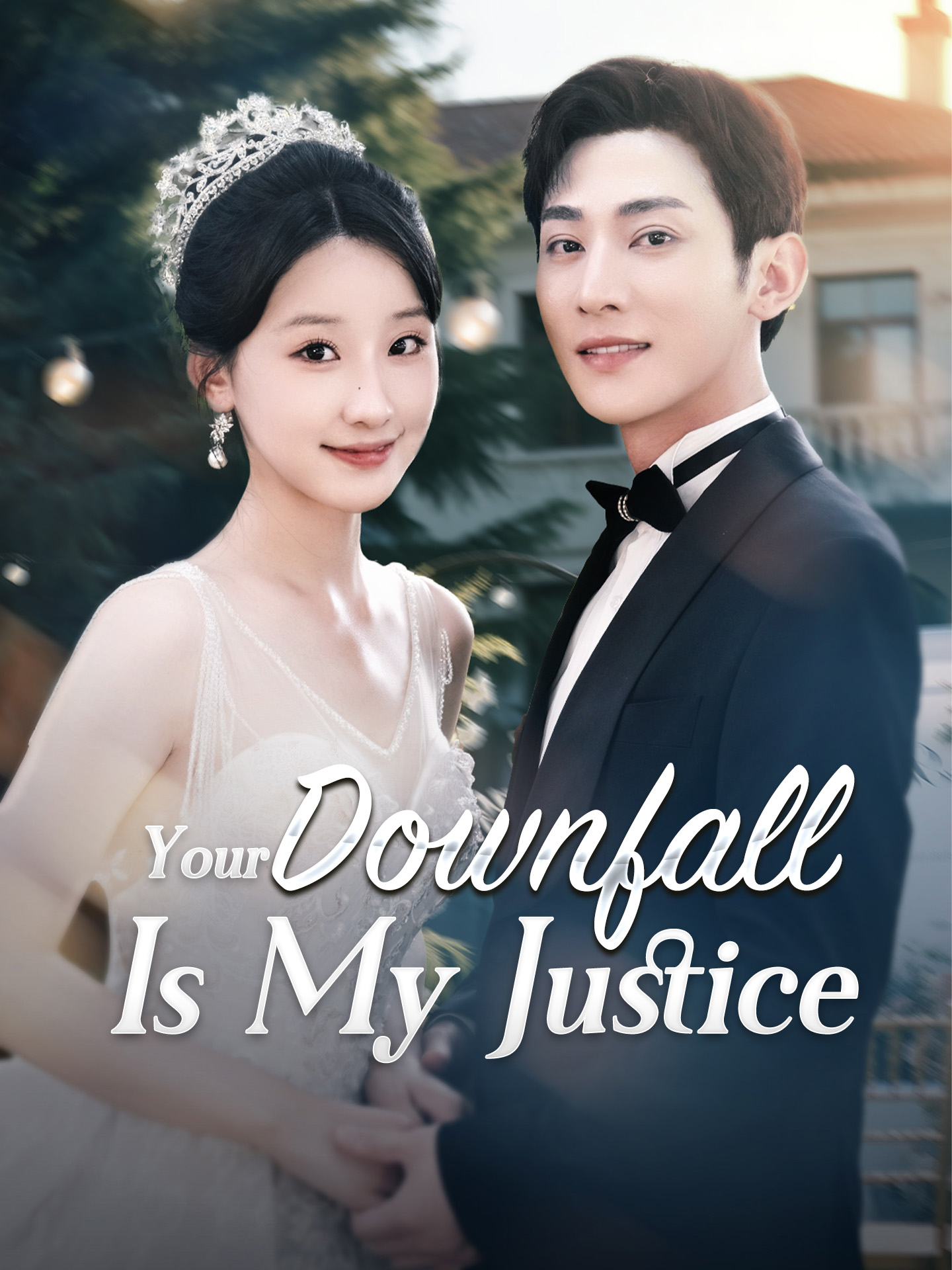 Your Downfall Is My Justice - Episode 4 Drama & Playlet Online | Watch Romance Short Film by ...