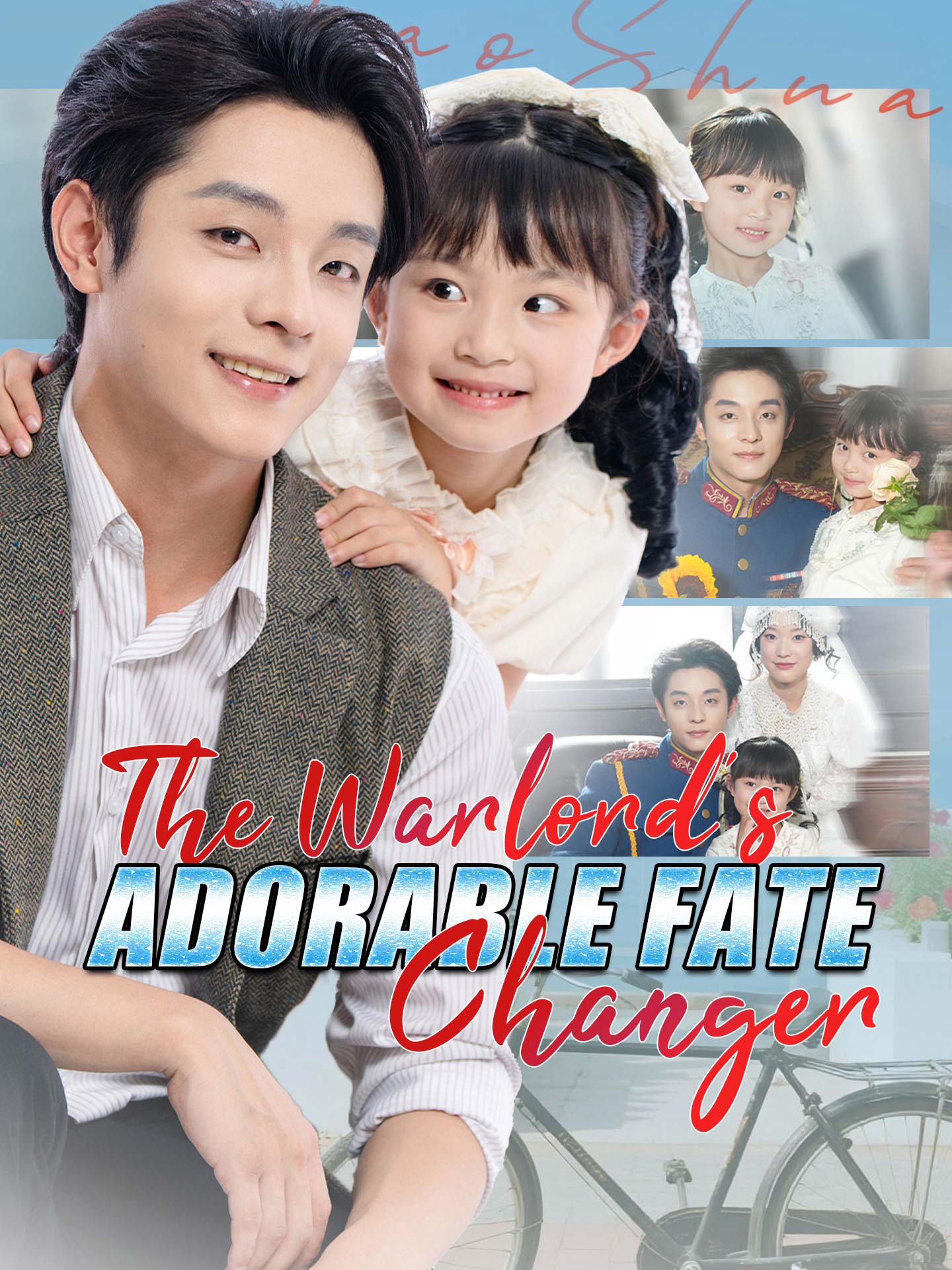 The Warlord's Adorable Fate Changer - Episode 4 Drama & Playlet Online | Watch Romance Short ...