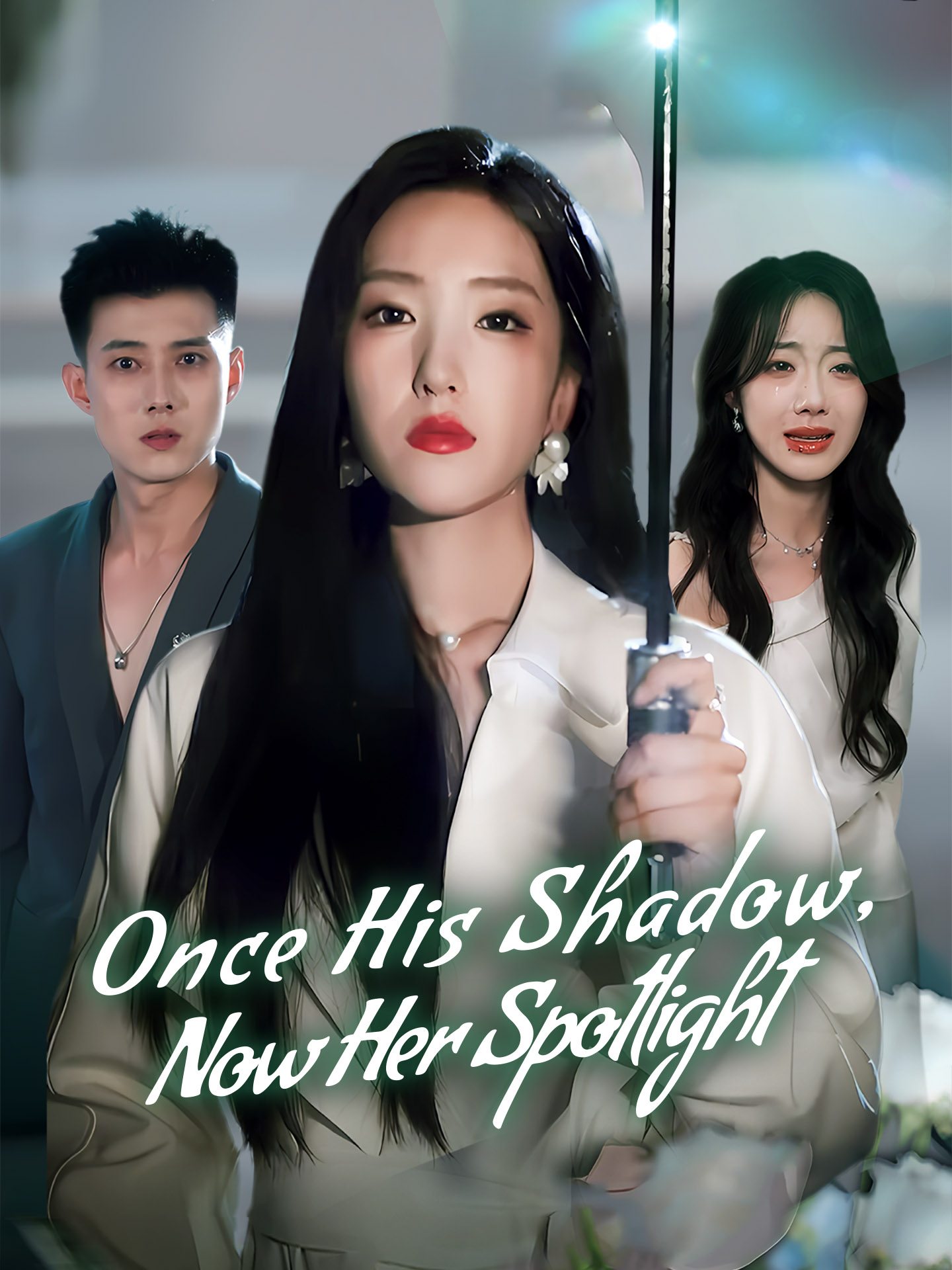 Once His Shadow, Now Her Spotlight(Legally Asian: No More Housewife!) - Episode 1 Drama ...