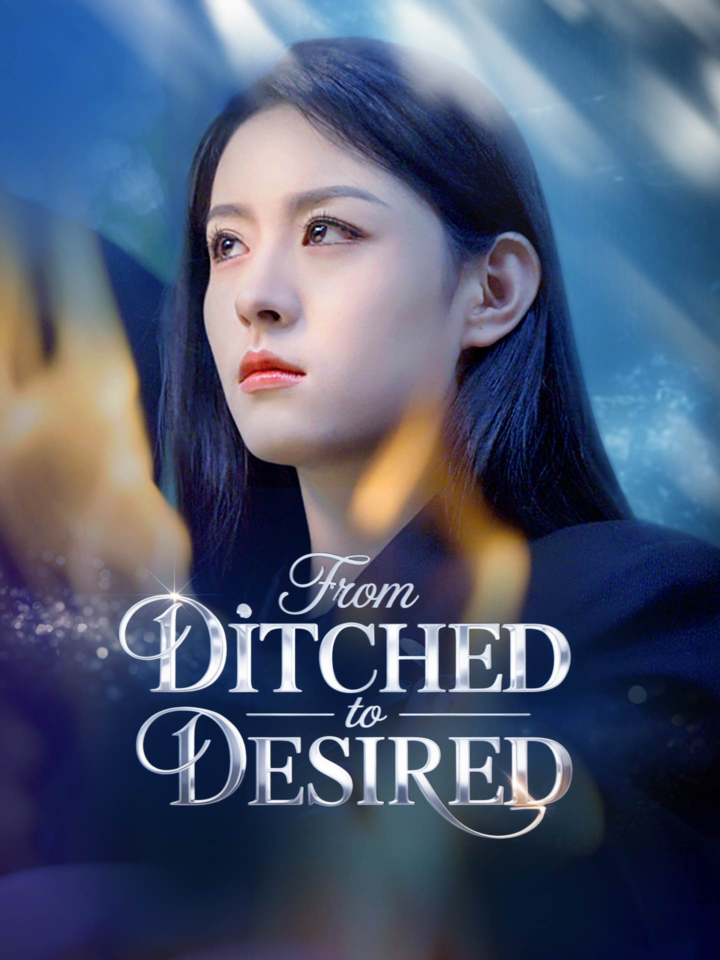 From Ditched to Desired - Episode 57 Drama & Playlet Online | Watch Romance Short Film by ...