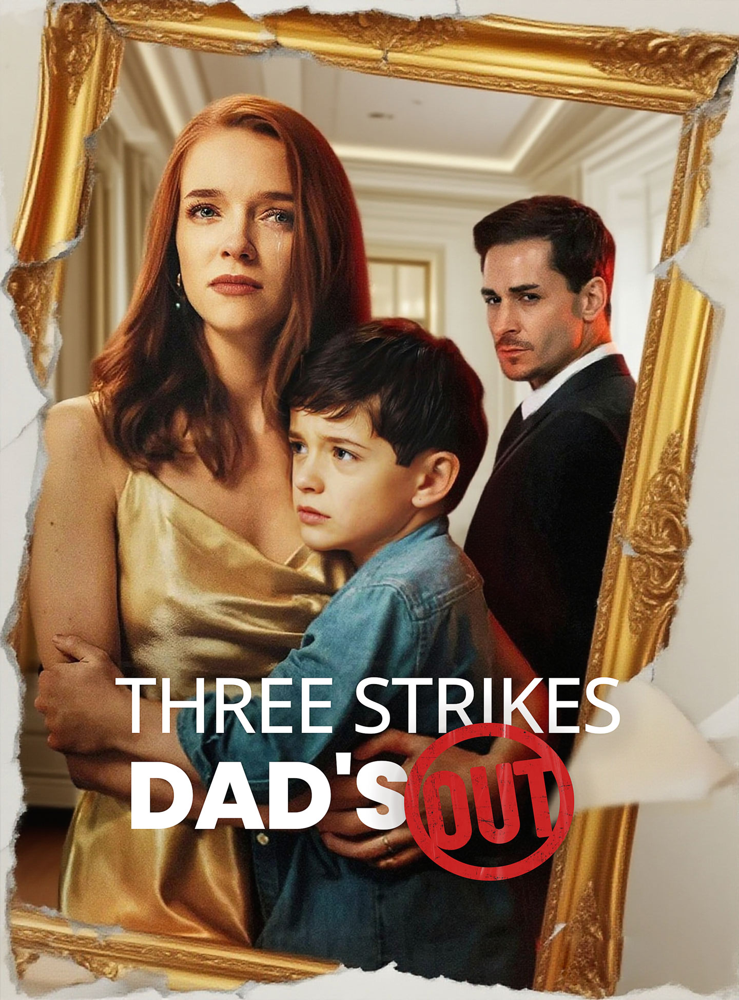 Three Strikes Dad's Out - Episode 3 Drama & Playlet Online | Watch ...