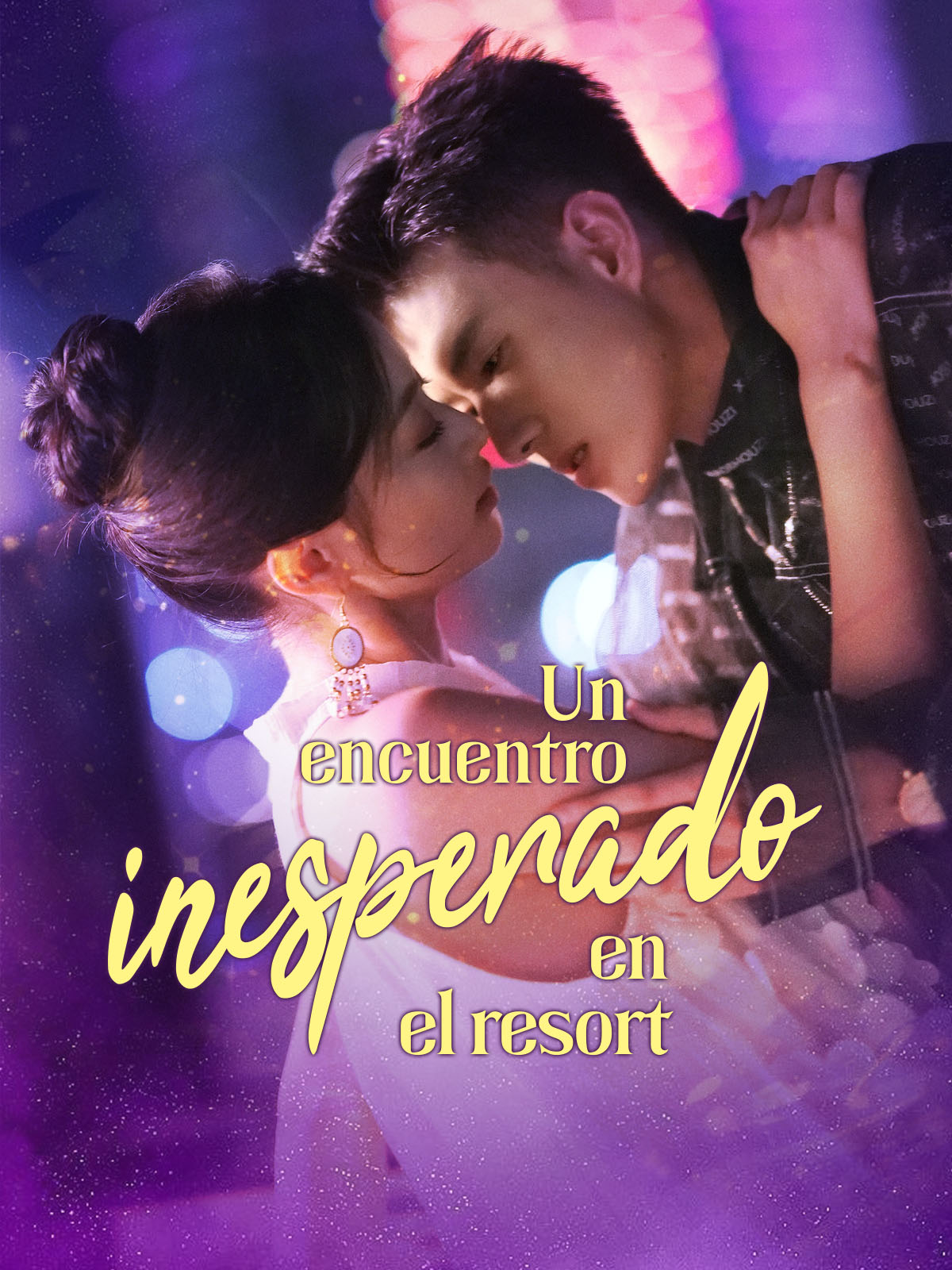 Drama y Obra Un encuentro inesperado en el resort(Un verano de ensueño ...