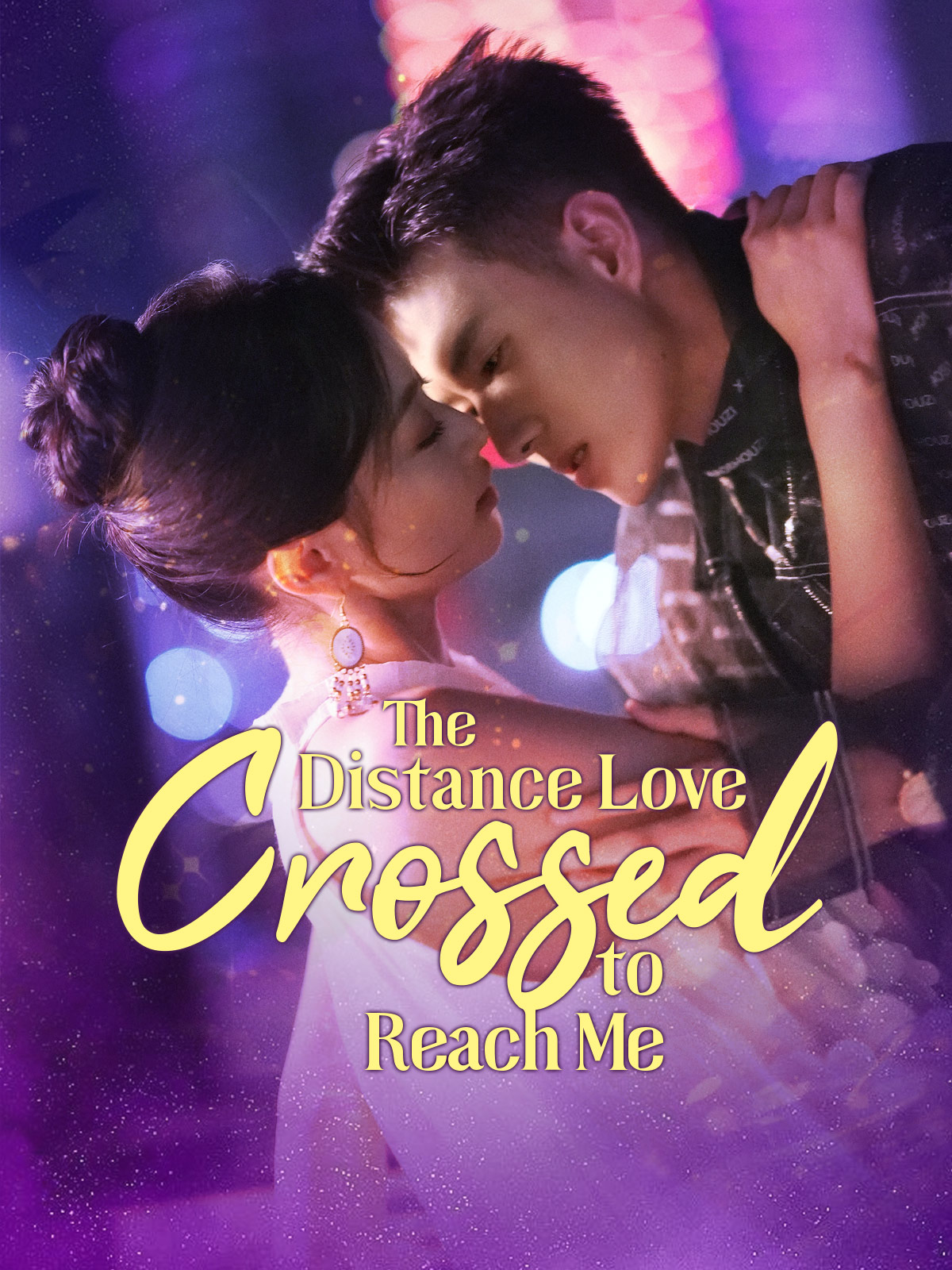 The Distance Love Crossed to Reach Me(Fate Rekindled at the Hotel) - Episode 6 Drama & Playlet ...