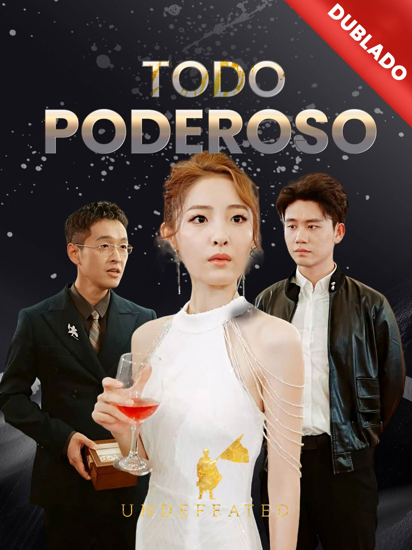 [Dublado] Todo Poderoso Drama e Peças Curtas Online para Assistir de ...