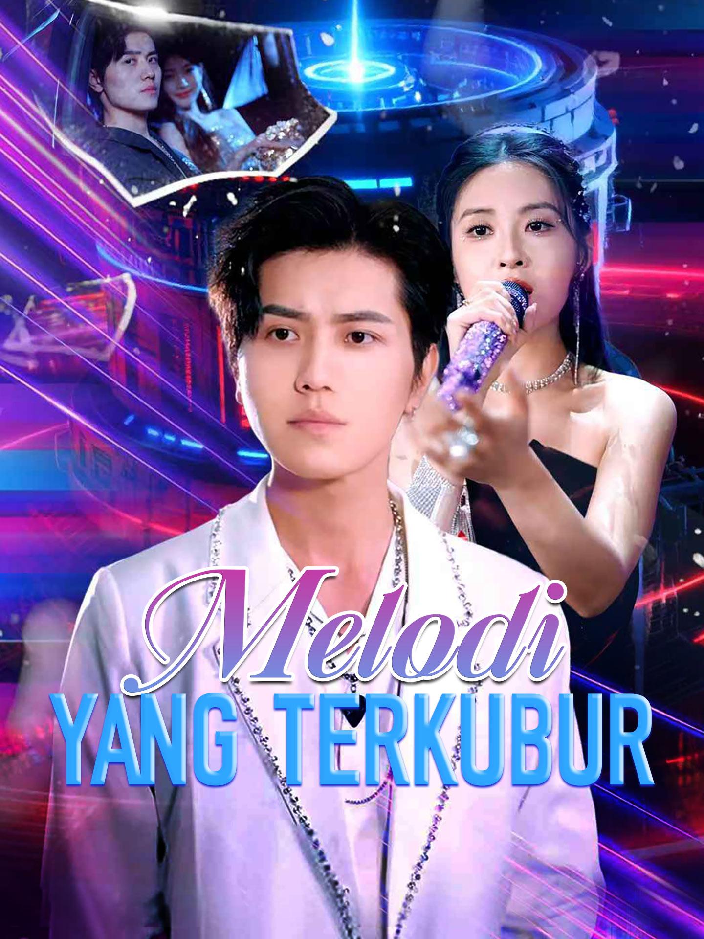 Melodi yang Terkubur - EP 98 Drama & Lakon Online | Tonton Video Pendek Urban Menurut Episode ...