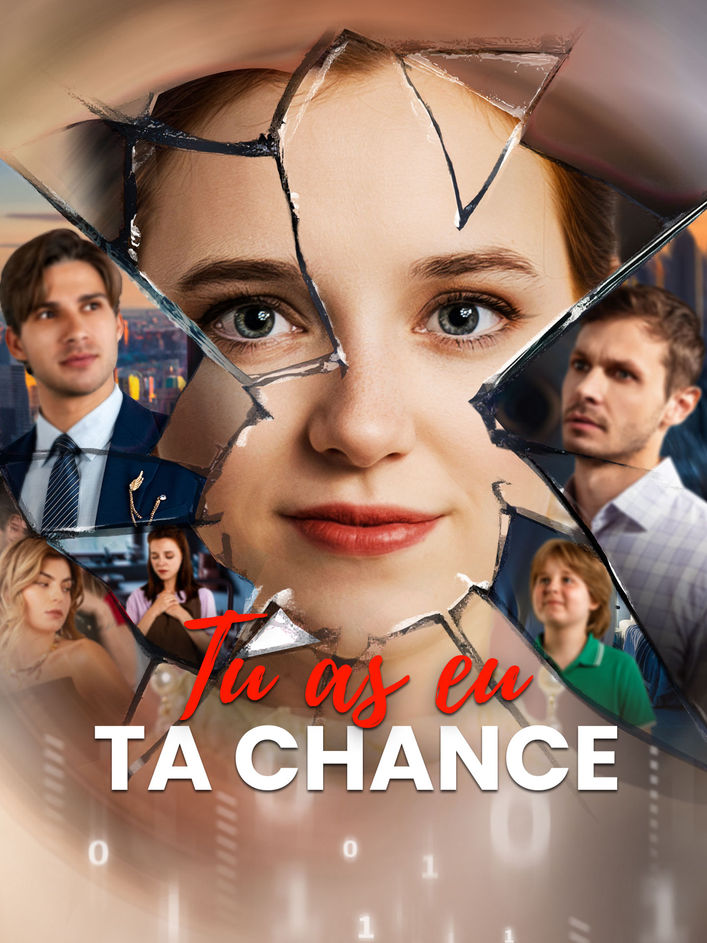 Tu as eu ta chance Courts Métrages & Saynète en Ligne à Regarder Gratuitement - Vidéo Courte ...