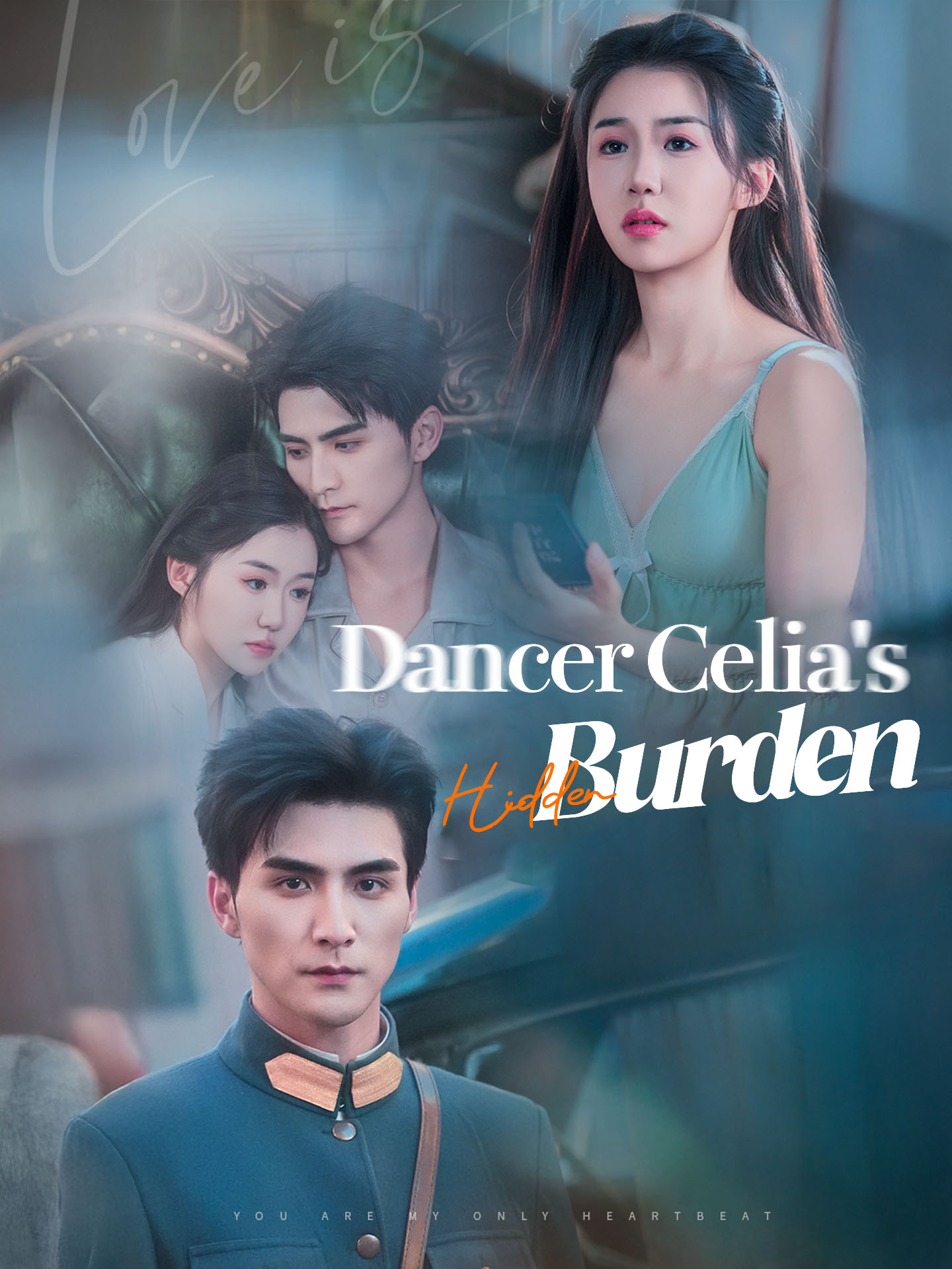 Dancer Celia's Hidden Burden - Episode 40 Drama & Playlet Online | Watch Romance Short Film by ...