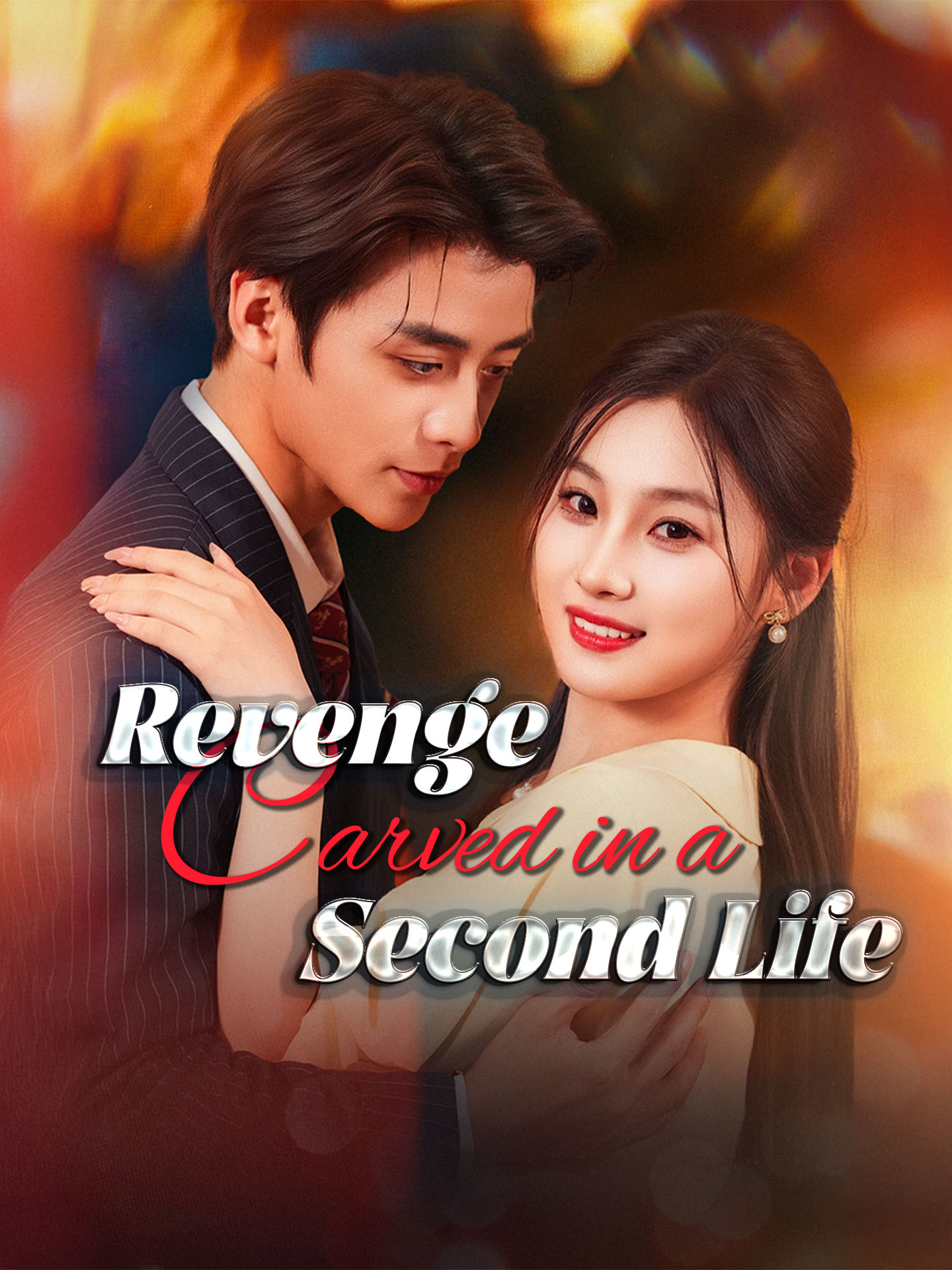 Revenge Carved in a Second Life Drama & Movie Online to Watch for Free - Romance Short Film ...