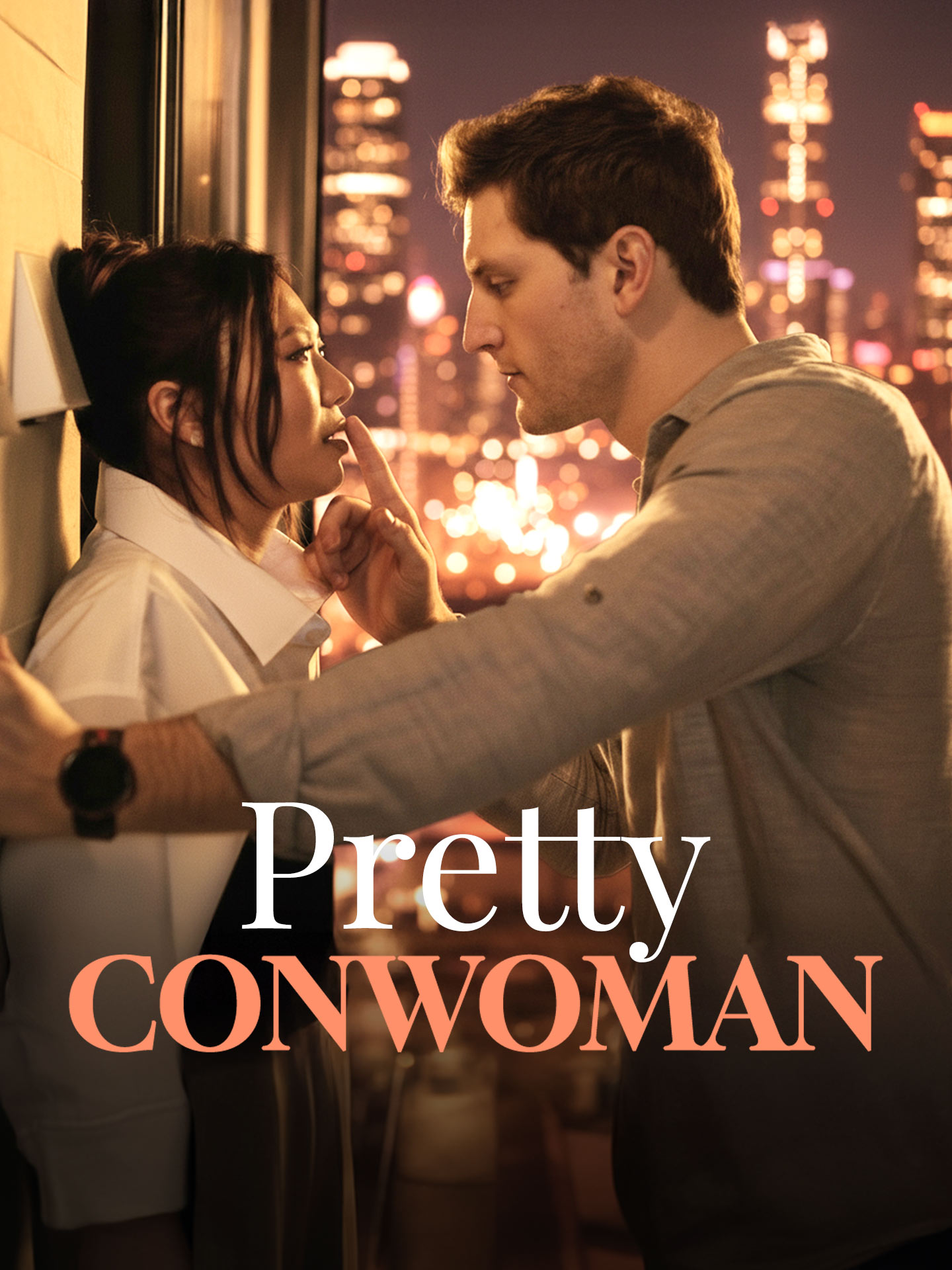 Pretty Conwoman - Episode 1 Drama & Playlet Online | Watch Romance Short Film by Episode for ...
