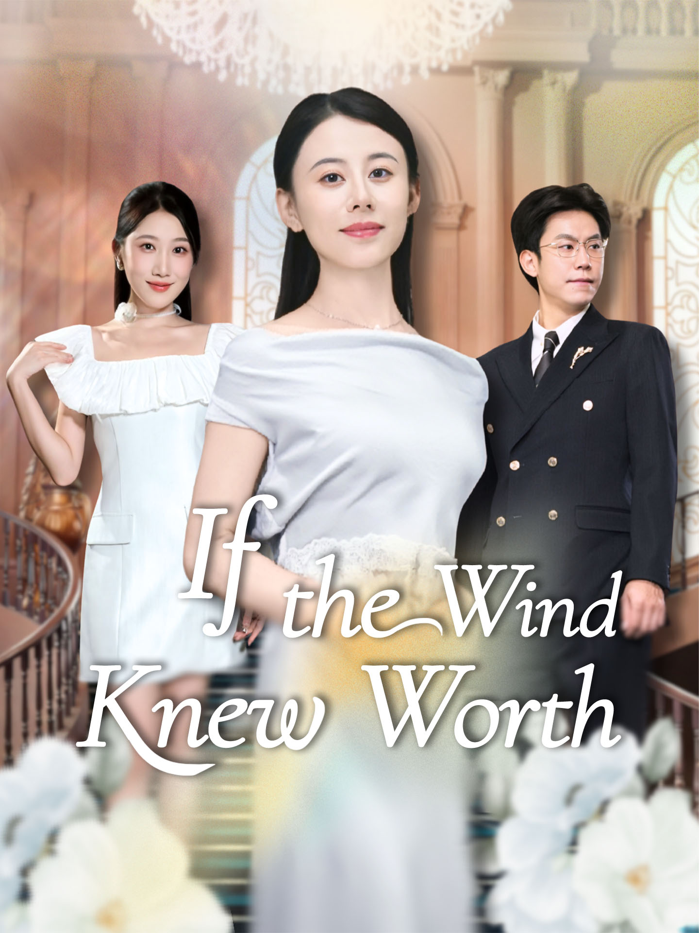 If the Wind Knew Worth(Sorry, My Nobel Is In The Trunk) Drama & Movie ...