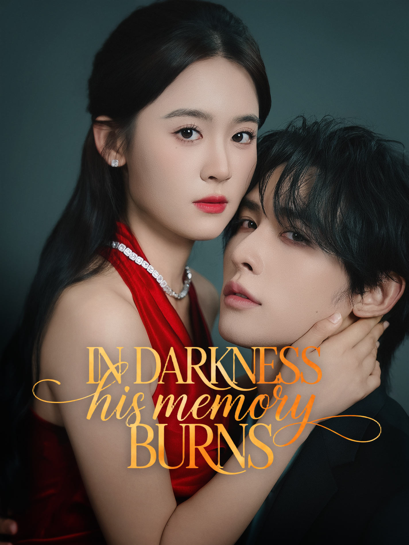 In Darkness, His Memory Burns - Episode 2 Drama & Playlet Online ...