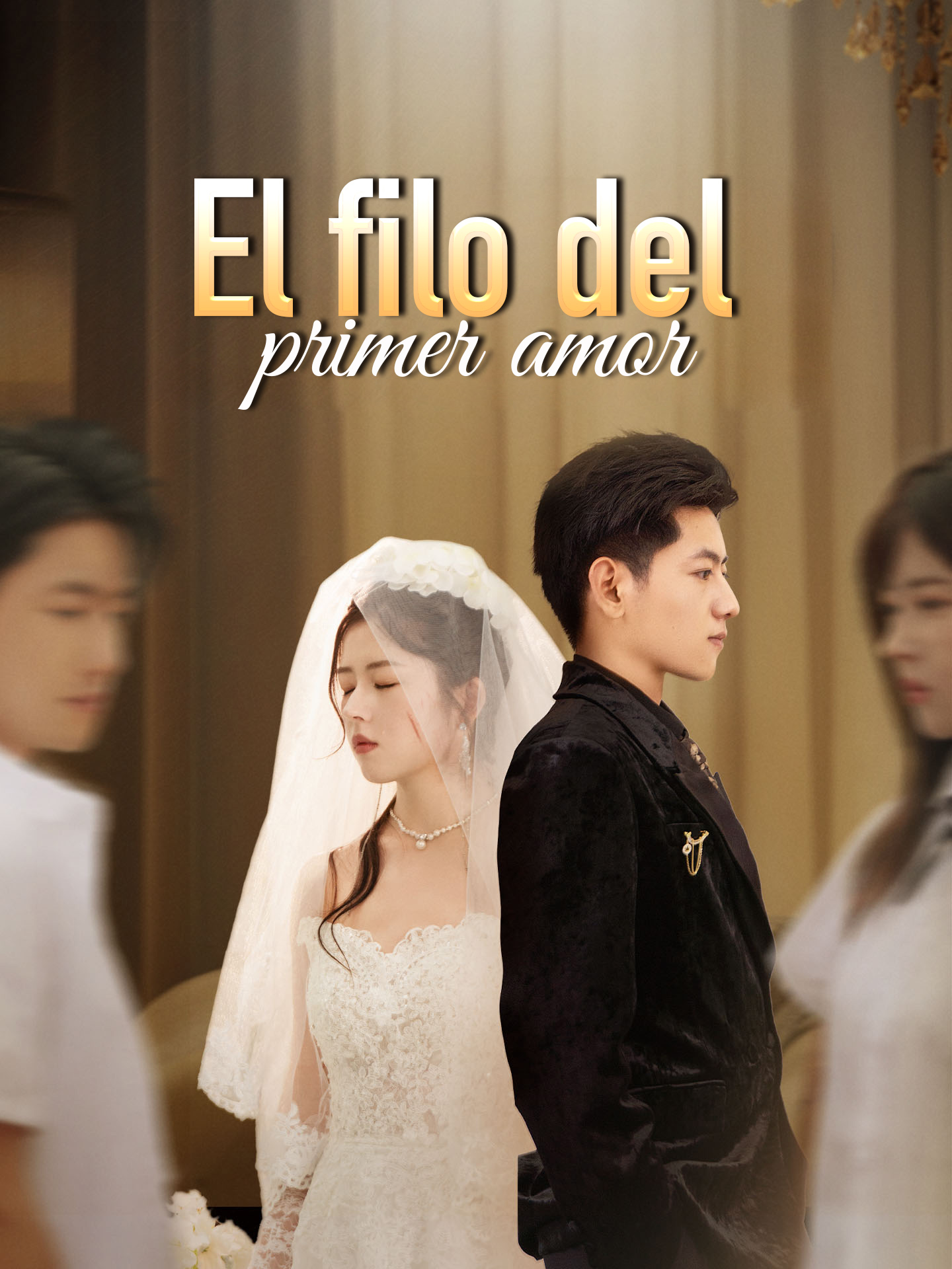 TODOS los Episodios de El filo del primer amor - GoodShort