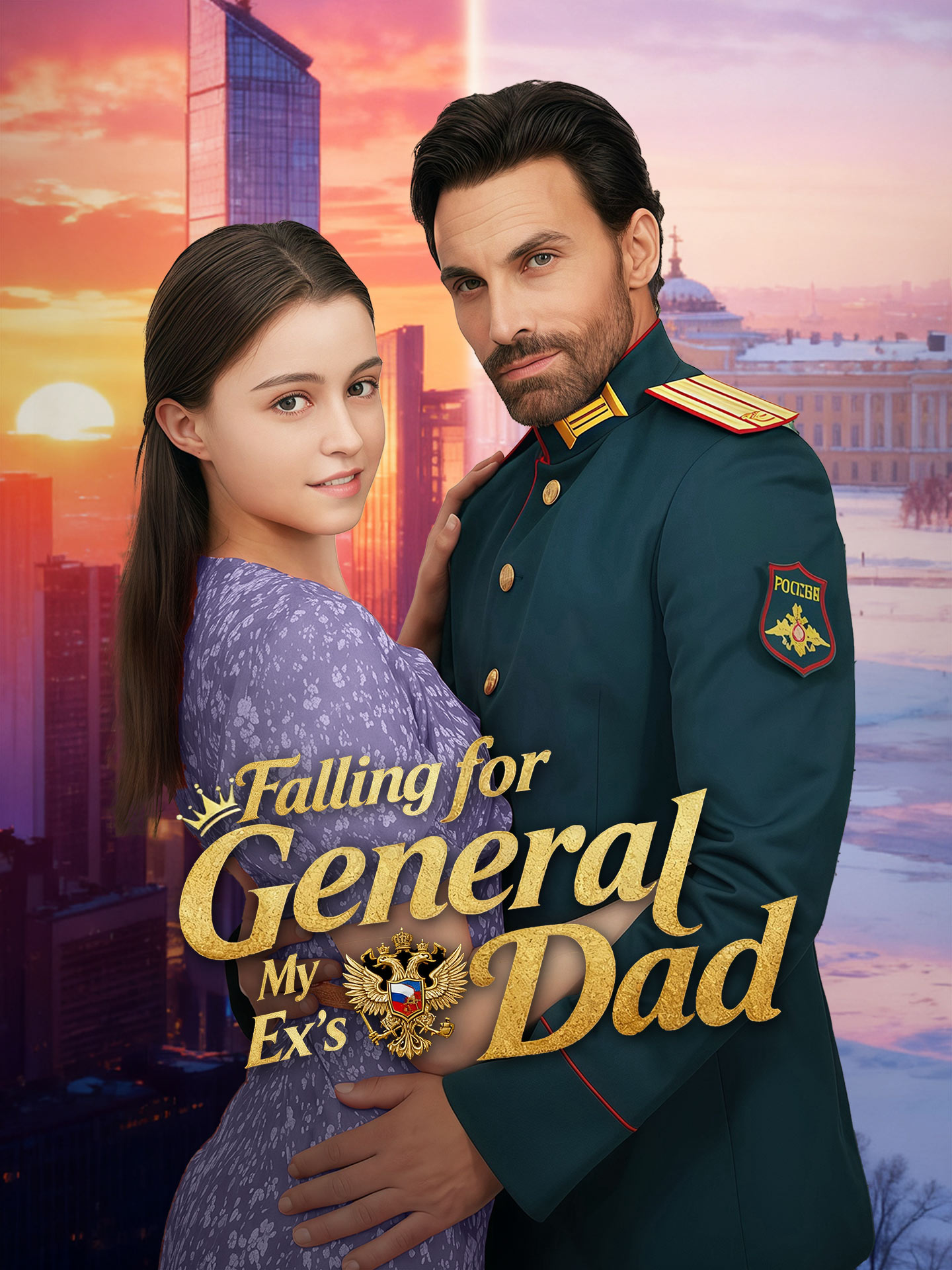 Falling For My Ex's General Dad - Episode 37 Drama & Playlet Online | Watch Romance Short Film ...