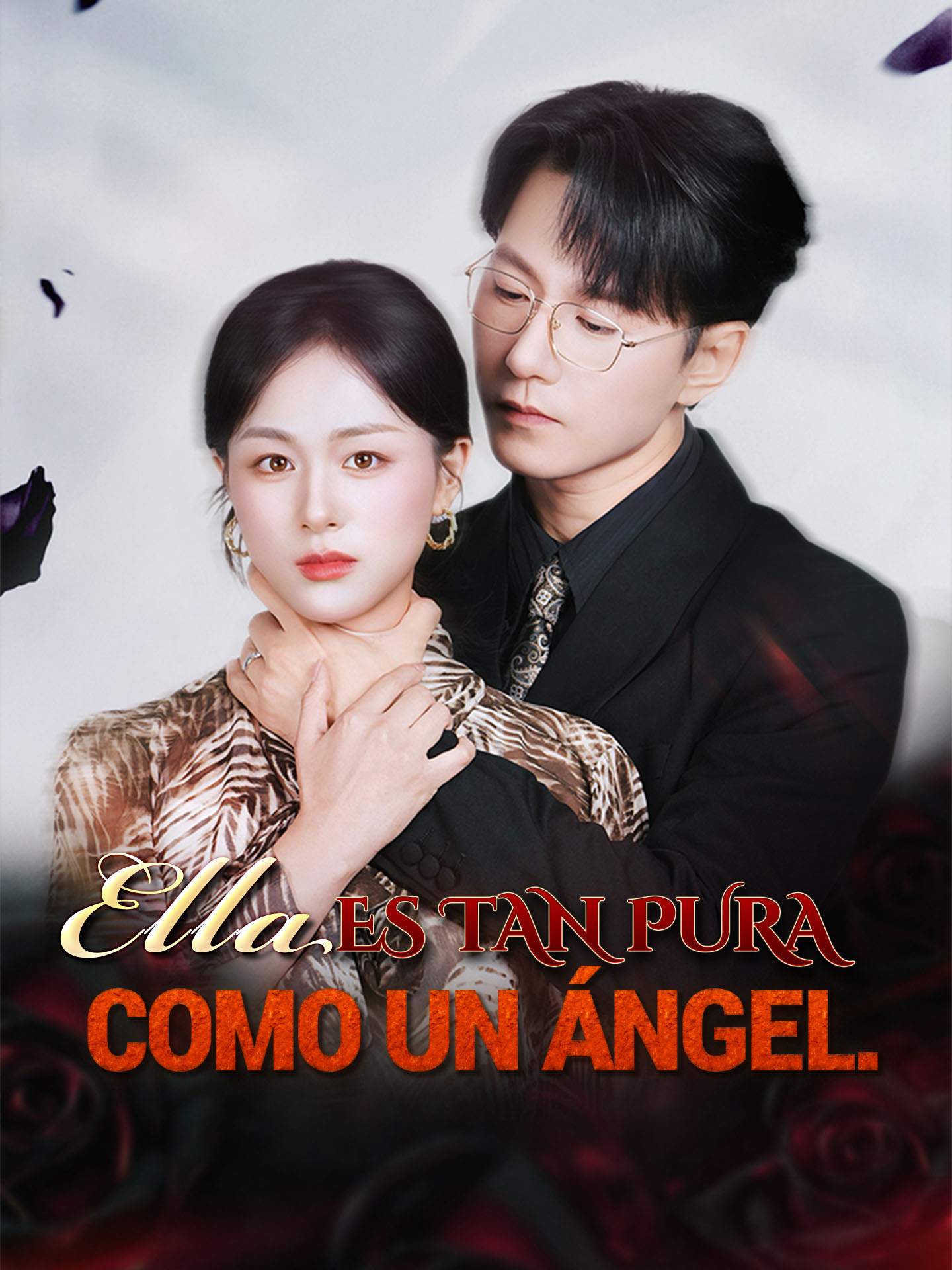 Ella es tan pura como un ángel - EP 40 Drama y Obra en Línea | Mira Video Corto de Romance por ...