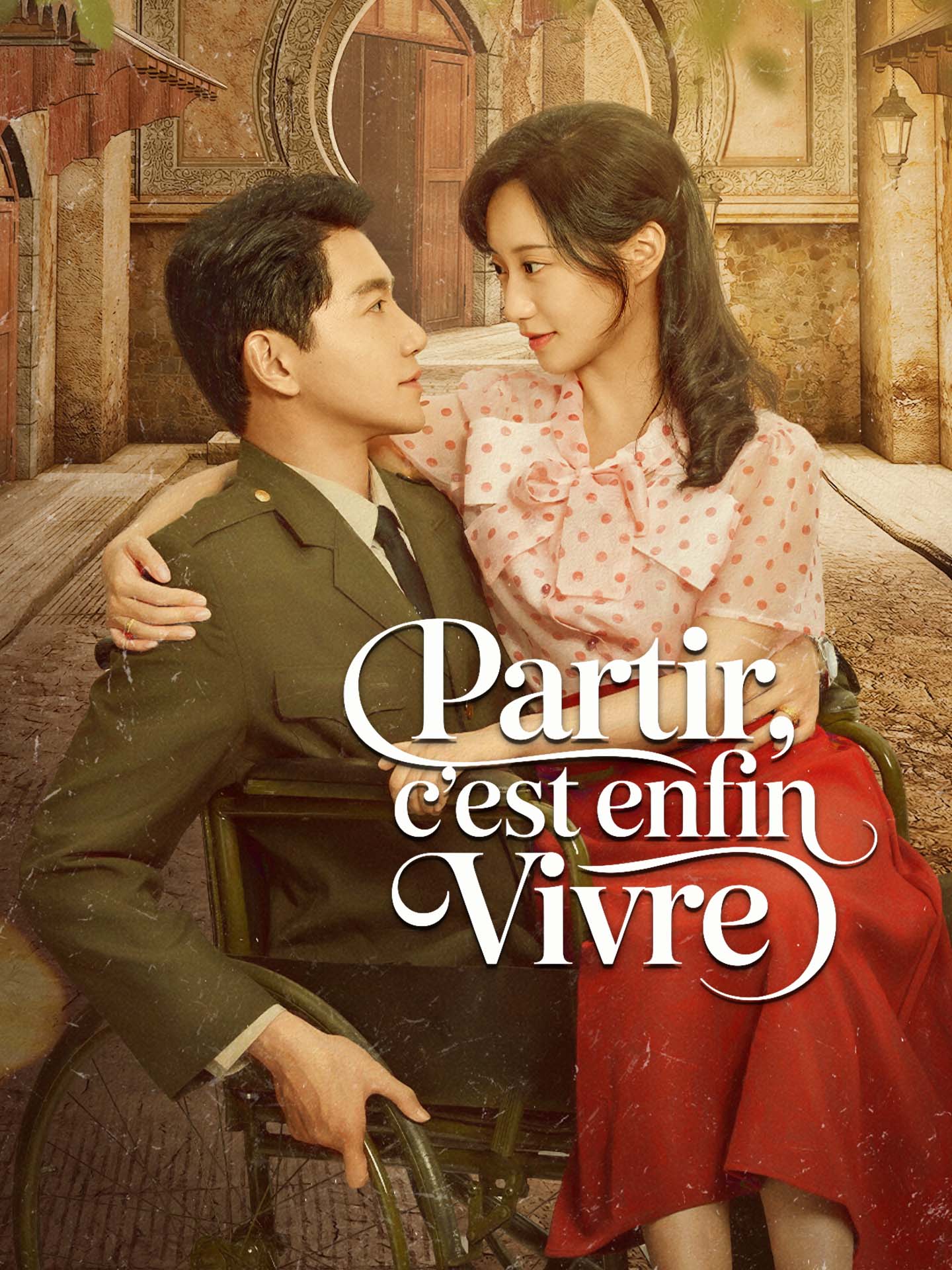 Partir, c'est enfin vivre - EP 44 Courts Métrages & Saynète en Ligne | Regardez la vidéo courte ...