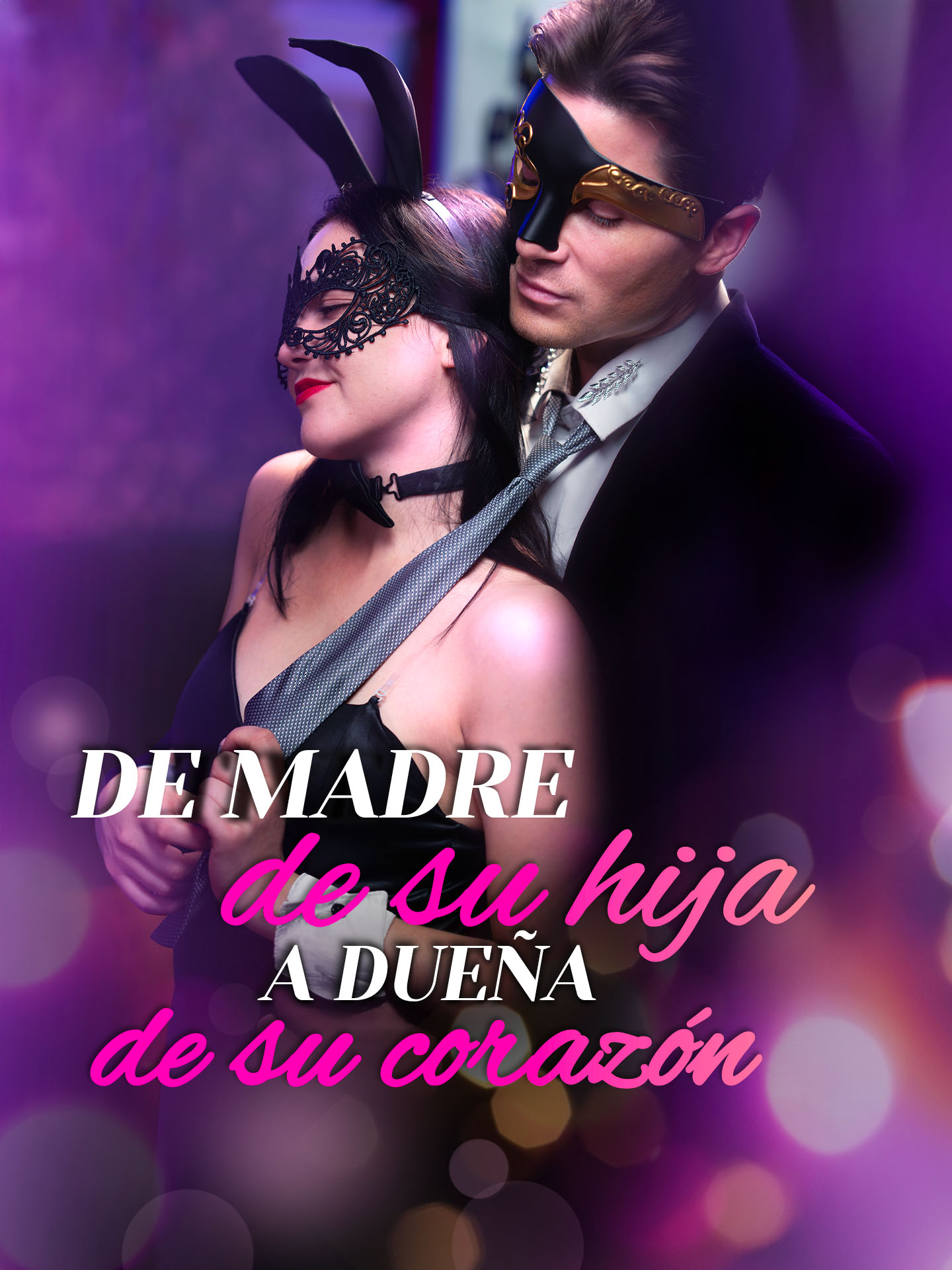 De madre de su hija a dueña de su corazón - EP 26 Drama y Obra en Línea | Mira Video Corto de ...