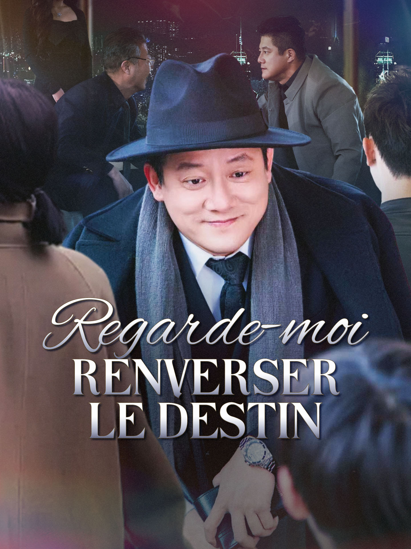 Regarde-moi renverser le destin - EP 33 Courts Métrages & Saynète en Ligne | Regardez la vidéo ...