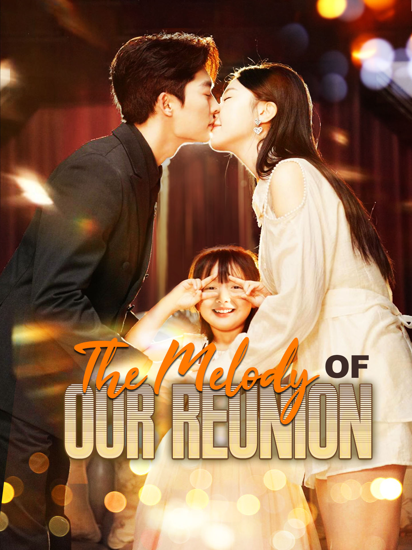 The Melody of Our Reunion Full Episodes & Movie - Page 4 - GoodShort