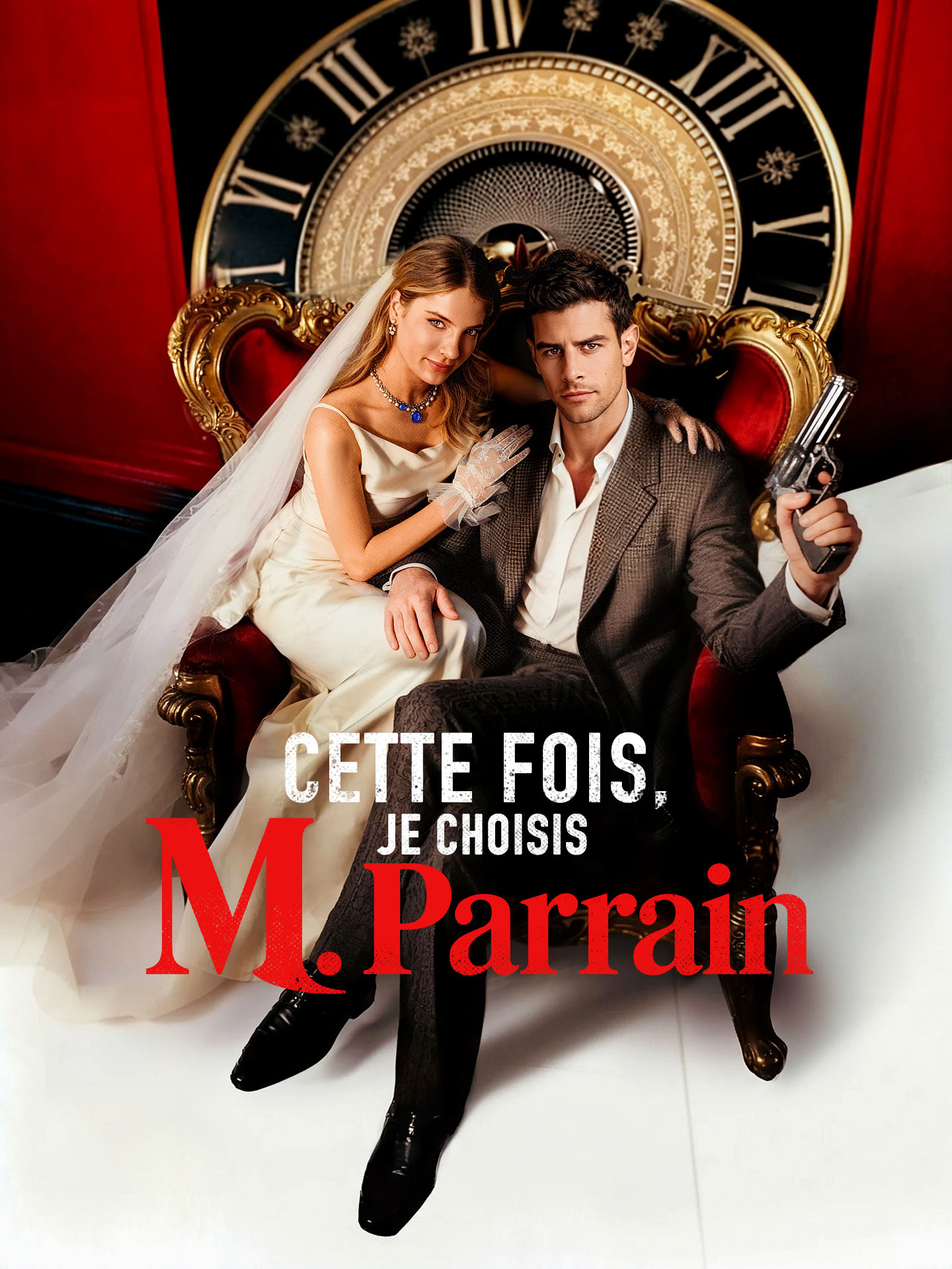 Cette fois, Je Choisis M. Parrain - EP 36 Courts Métrages & Saynète en Ligne | Regardez la vidéo ...