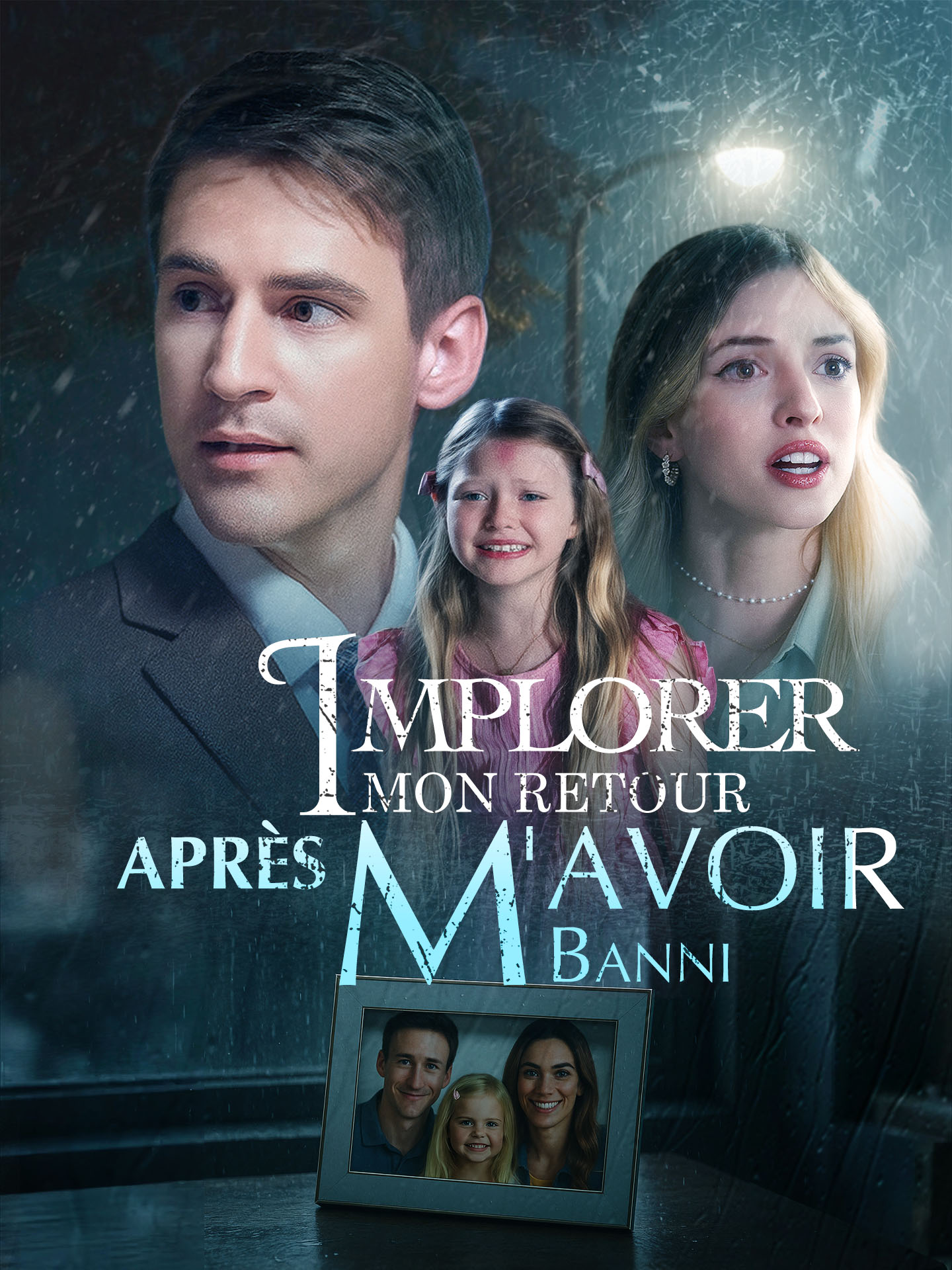 Implorer mon retour après m'avoir banni - EP 25 Courts Métrages ...
