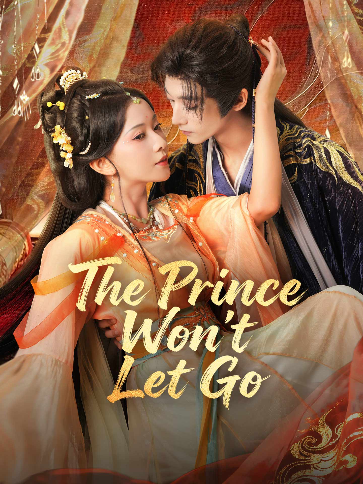 The Prince Won't Let Go Drama & Movie Online to Watch for Free ...