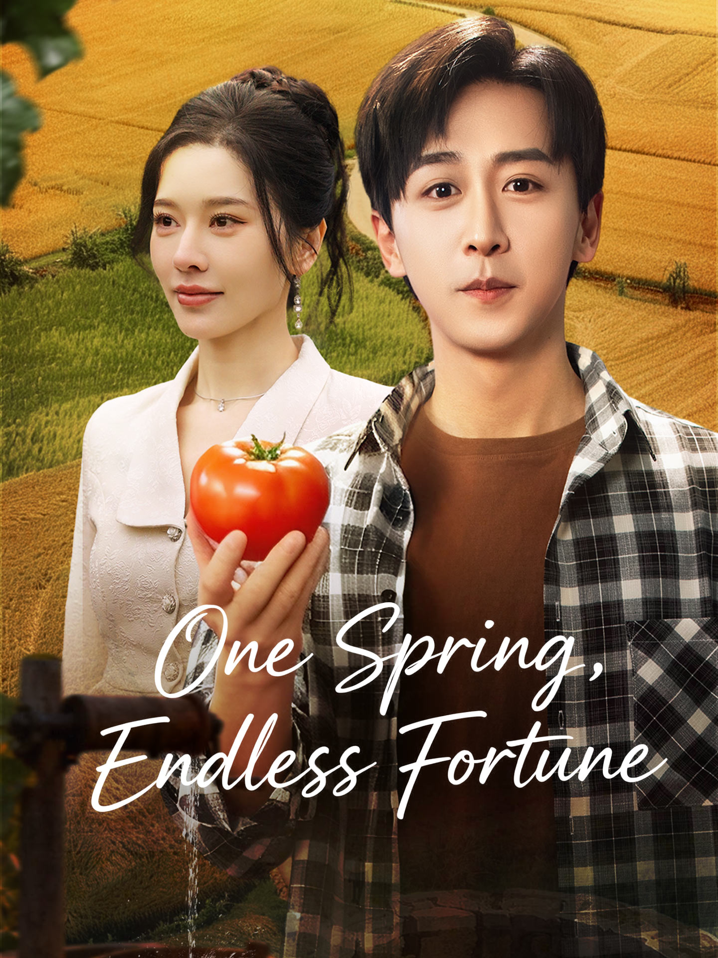 One Spring, Endless Fortune Drama & Movie Online to Watch for Free ...