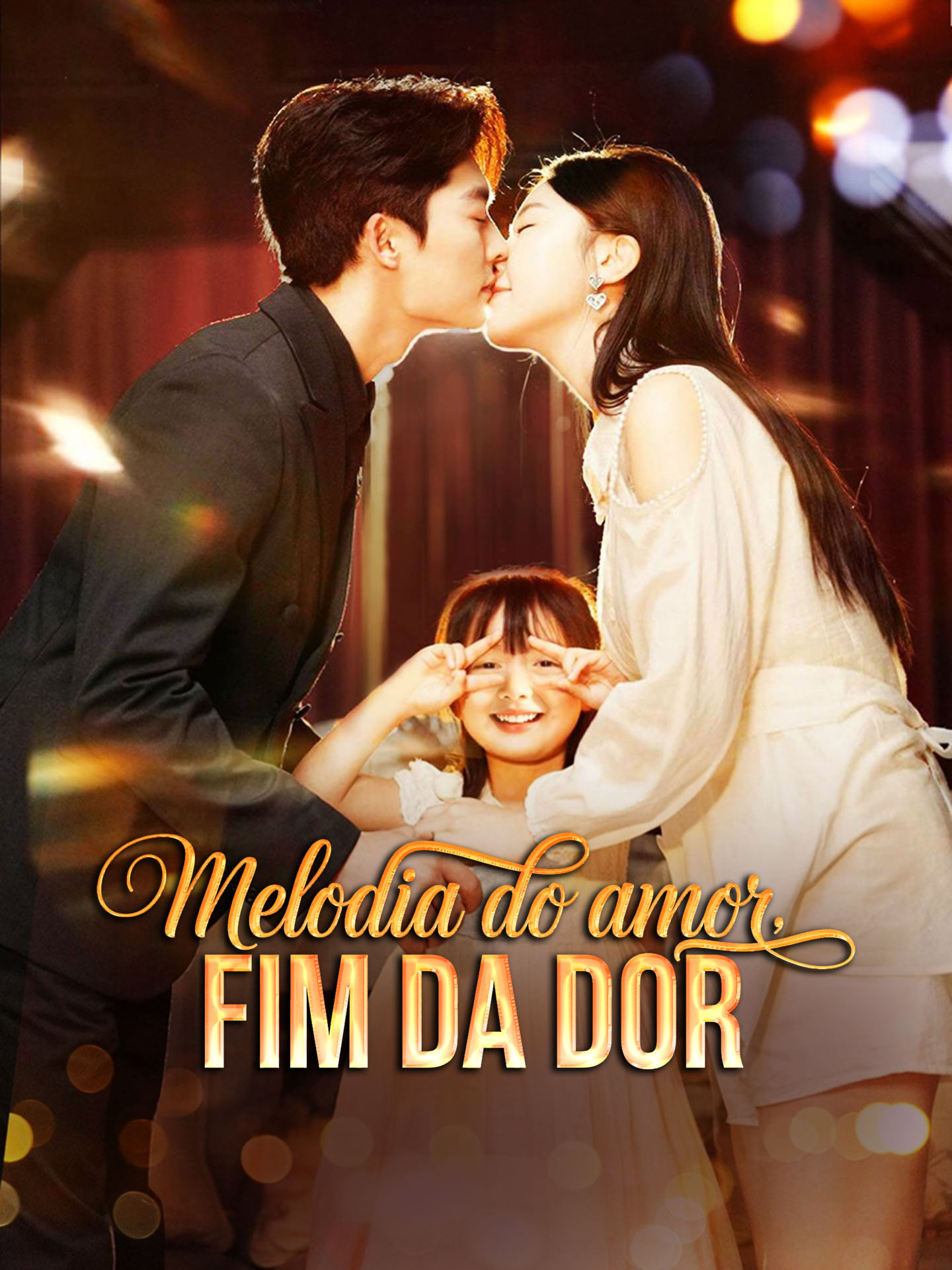 EP 26 - Melodia do Amor, Fim da Dor - GoodShort